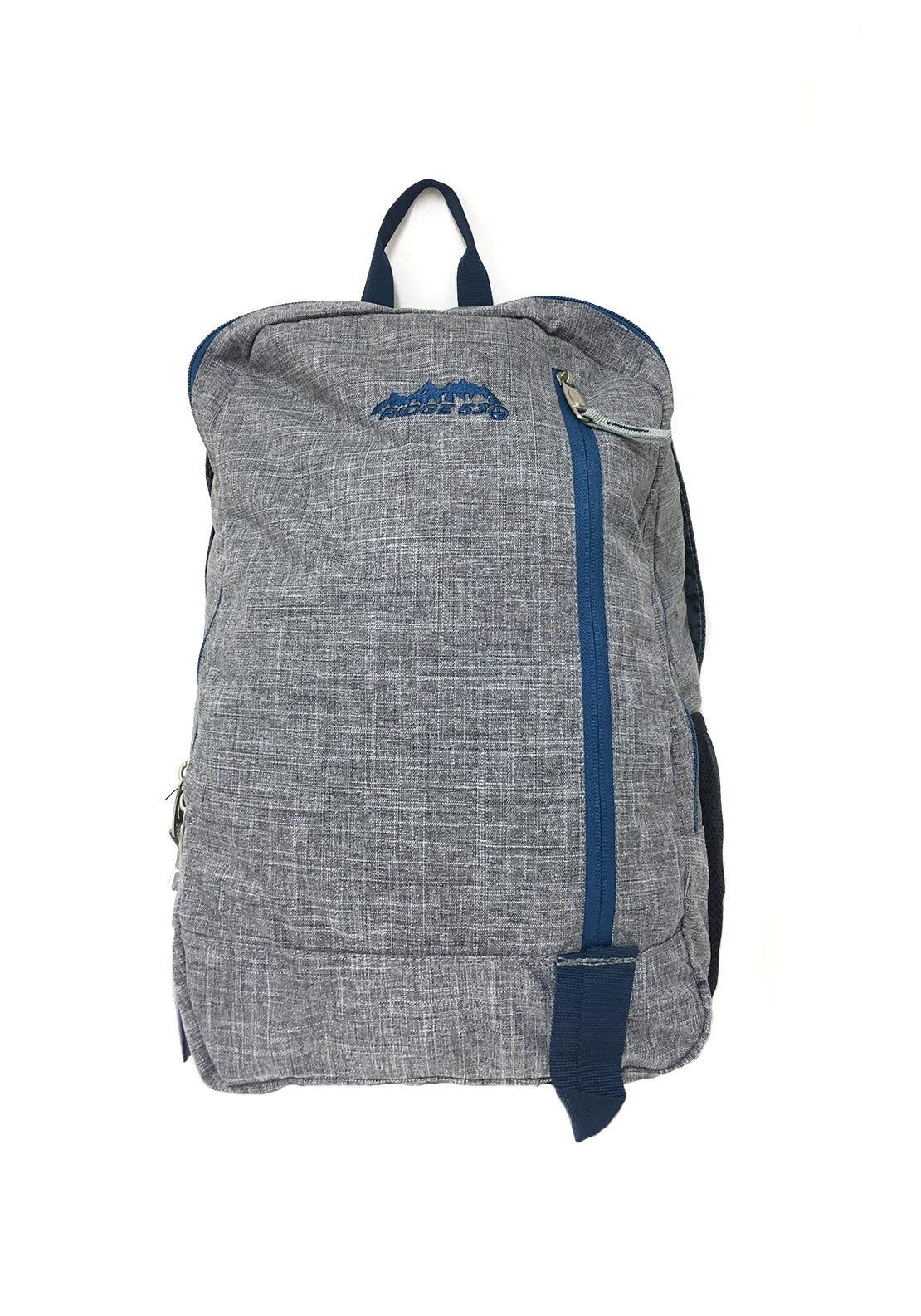Ridge 53 Dawson Backpack, Grey - McElhinneys