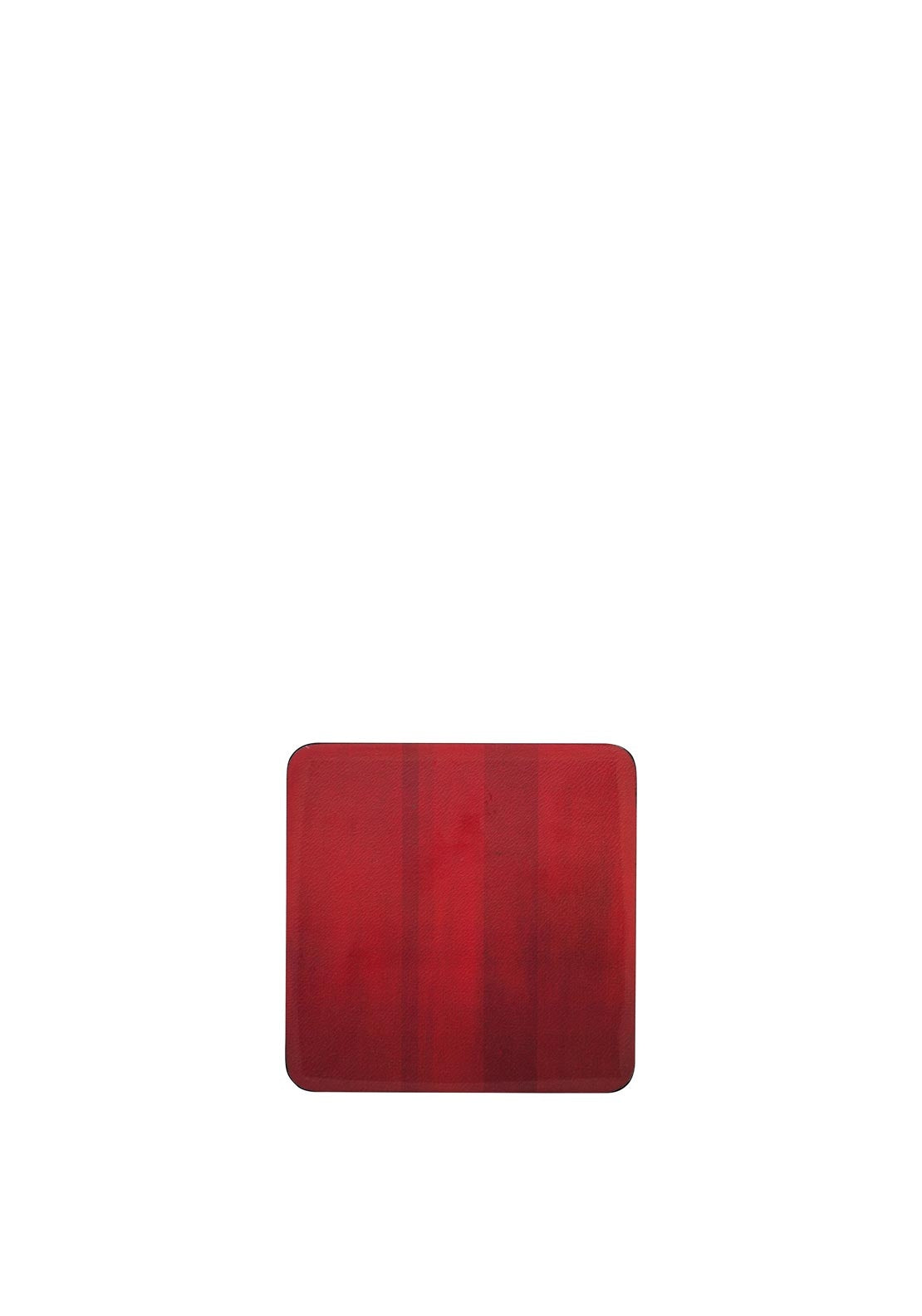 Denby Colours Red Foliage Coasters Set of 6 - McElhinneys