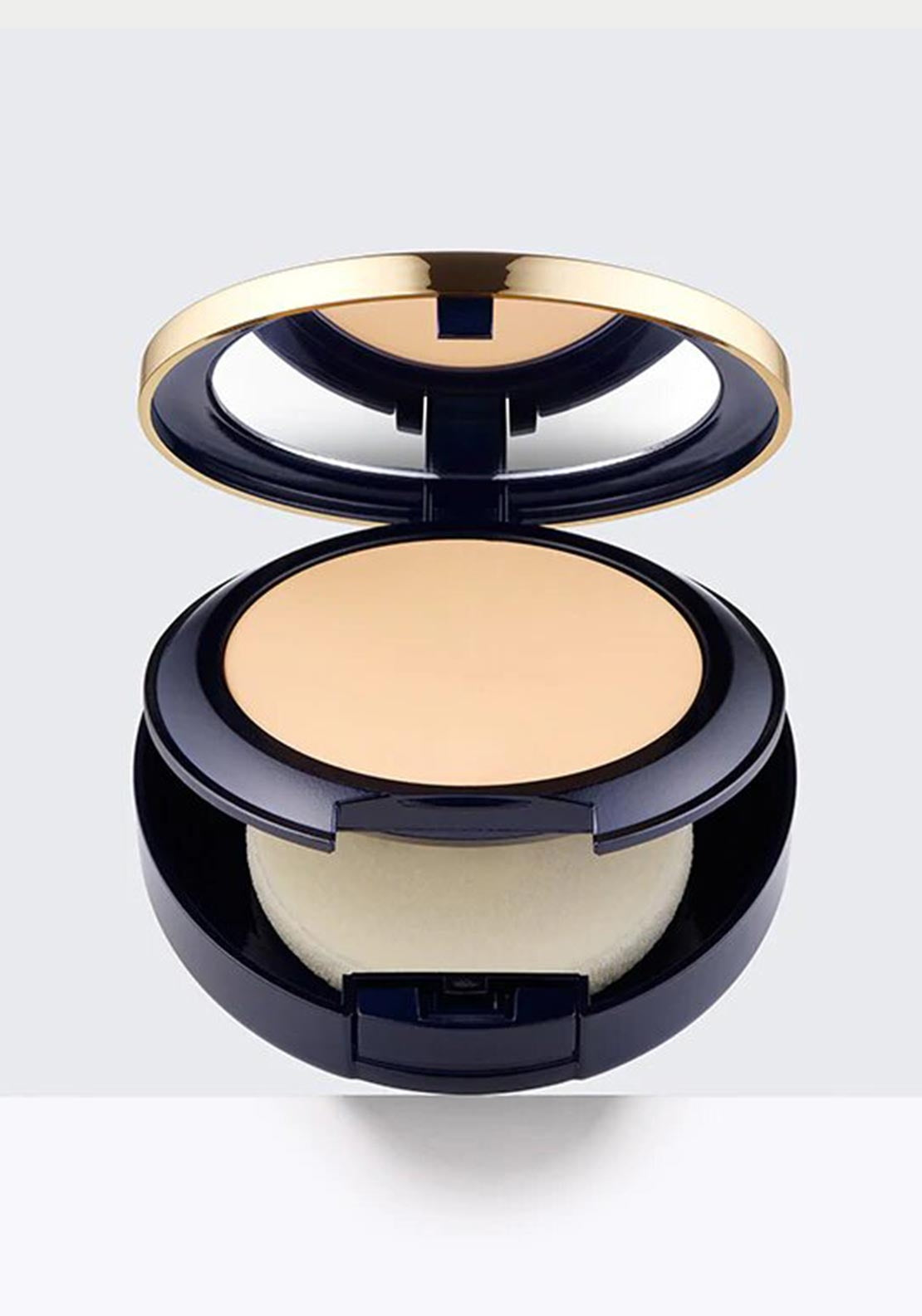 Estee Lauder Double Wear Matte Powder Foundation, 2W1 Dawn - McElhinneys