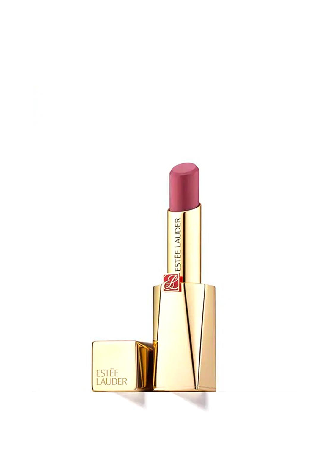 Estee Lauder Pure Colour Desire Lipstick, 401 Say Yes - McElhinneys