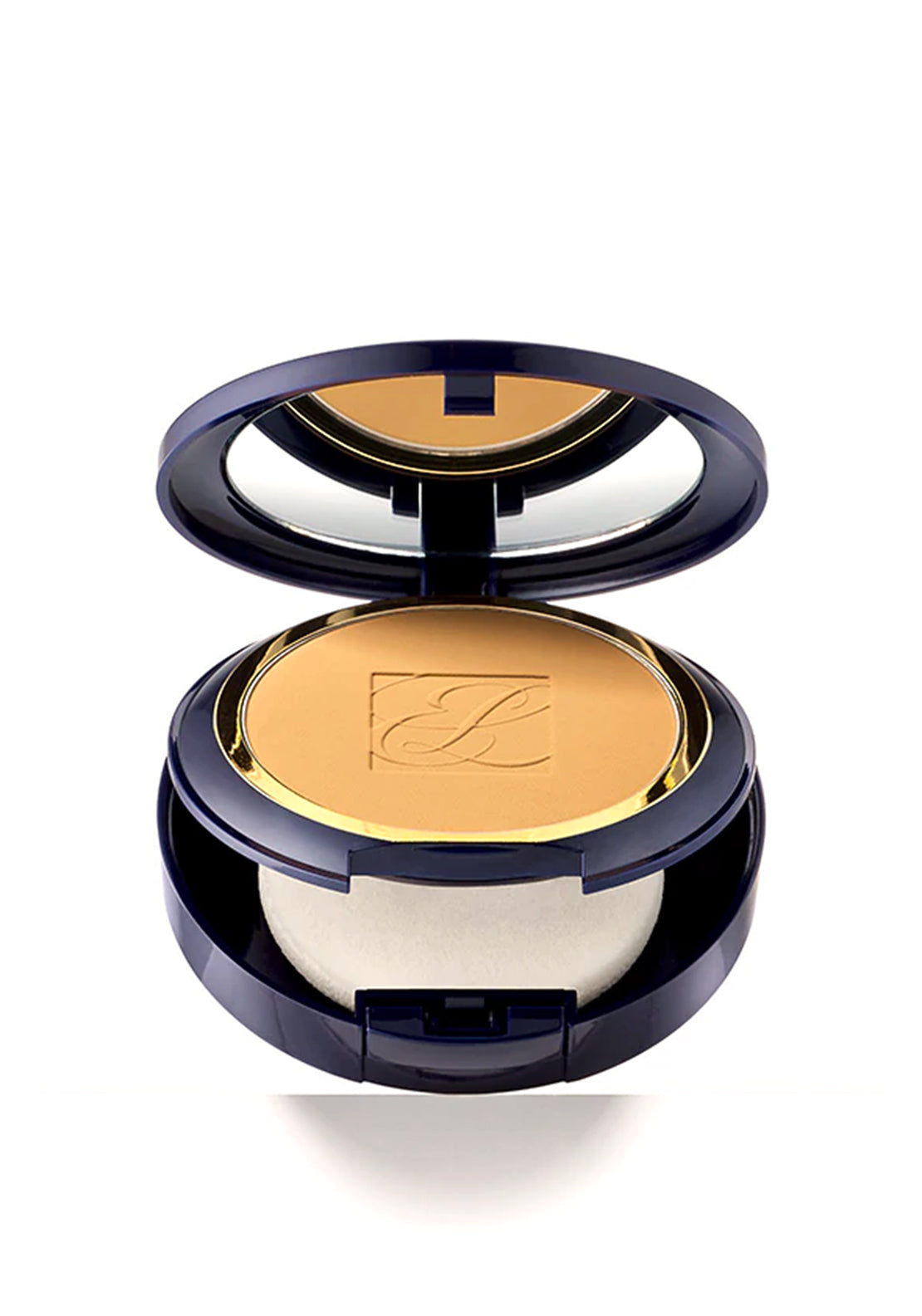 Estee Lauder Double Wear Stay In Place Powder Makeup, Rattan - McElhinneys
