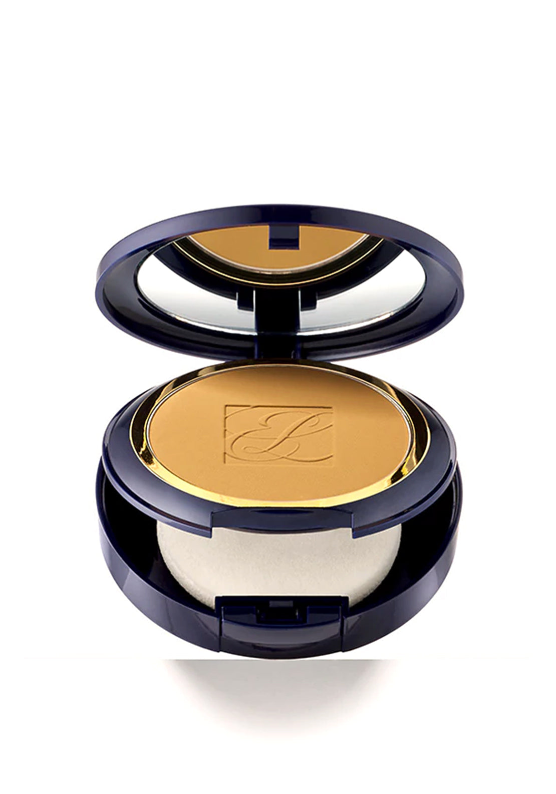 Estee Lauder Double Wear Stay In Place Powder Makeup, Cashew - McElhinneys