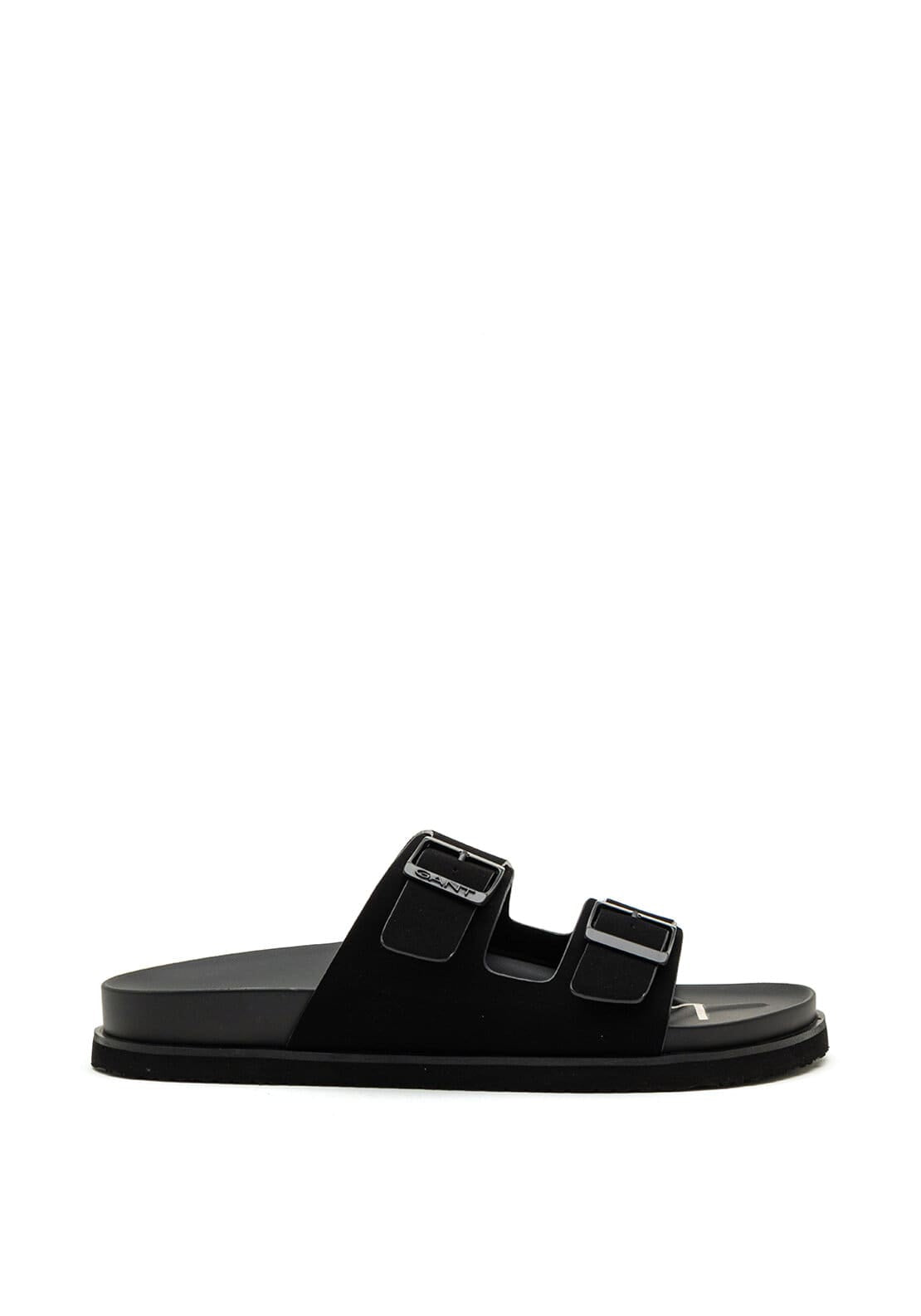 Gant Palbuddy Sport Sandals, Black - McElhinneys