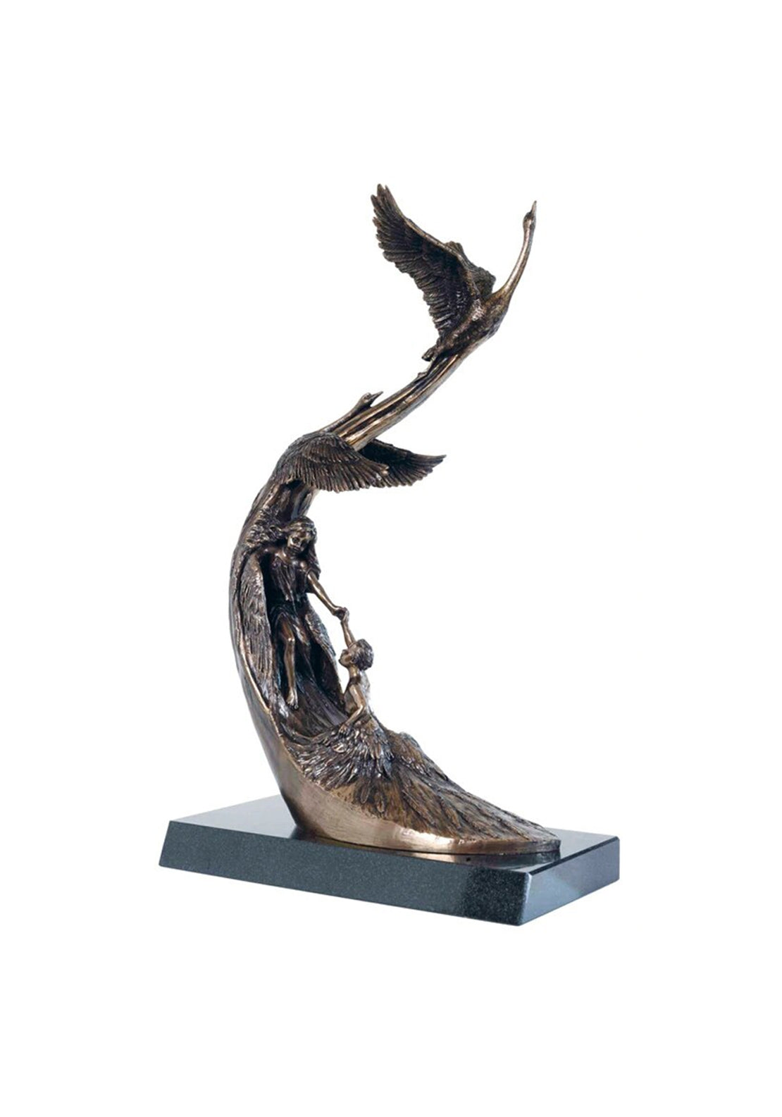 Genesis Children of Lir - McElhinneys