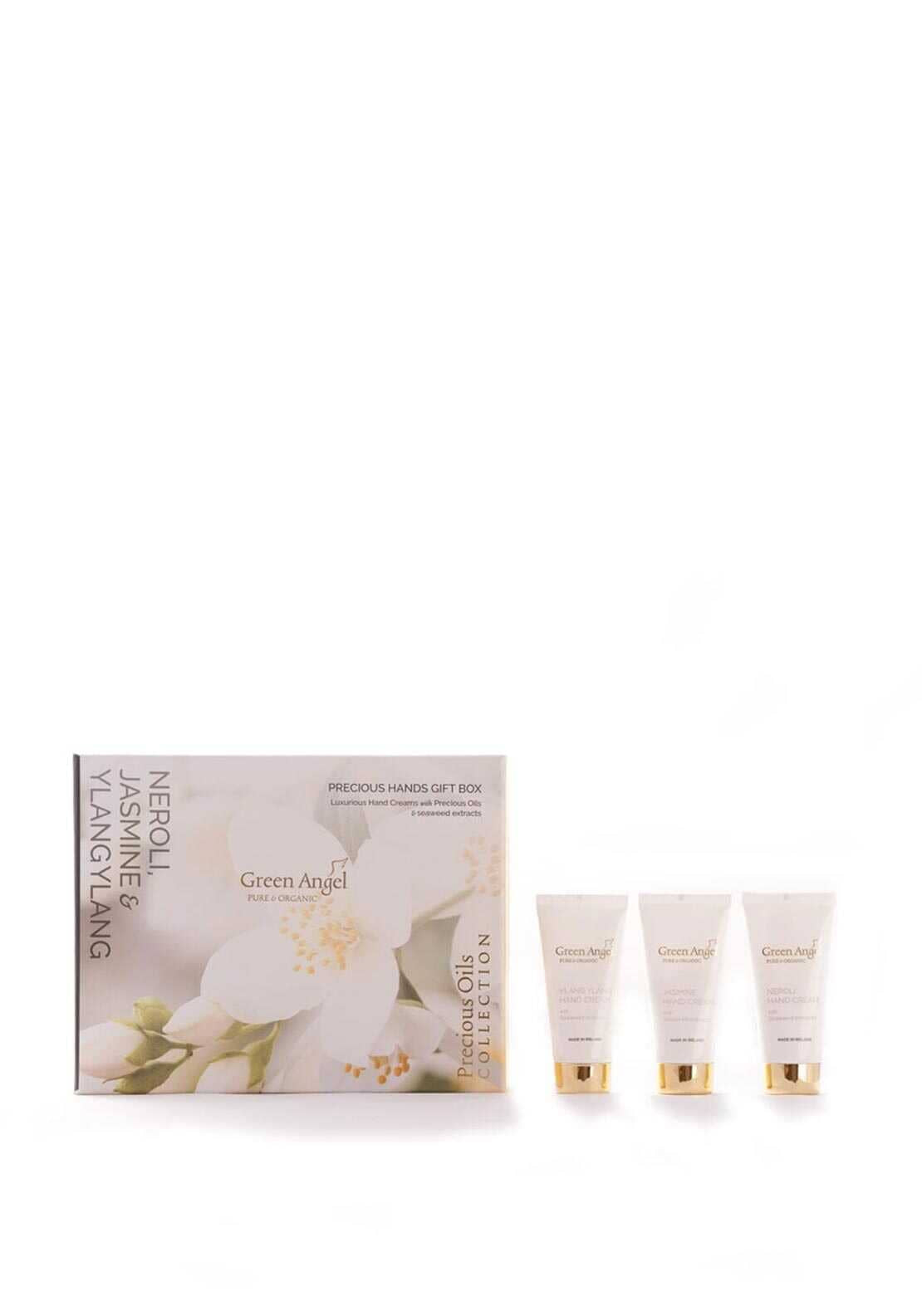 Green Angel Precious Hands Gift Box Set - McElhinneys