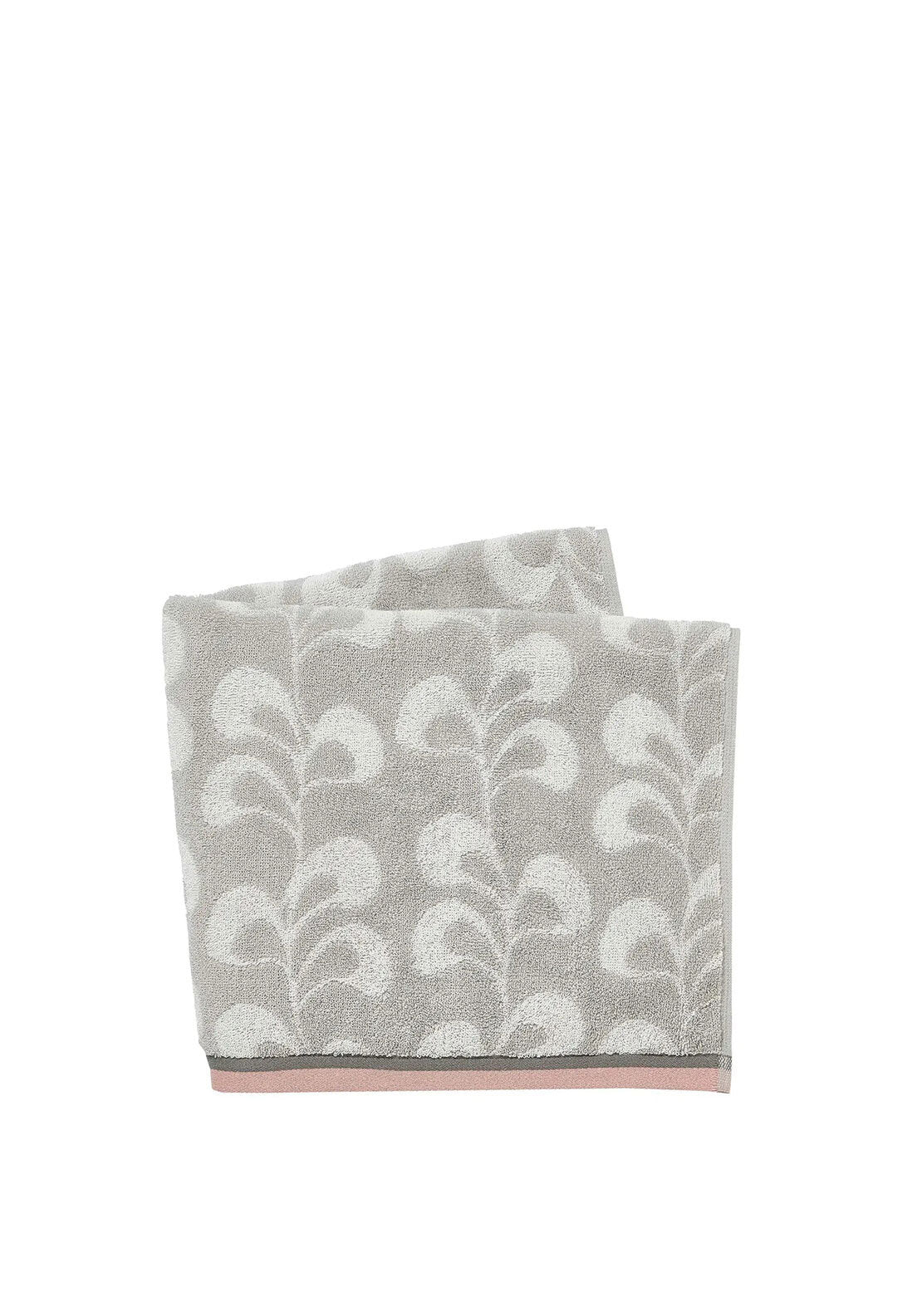 Copenhagen By Helena Springfield Liv Towel, Blush - McElhinneys