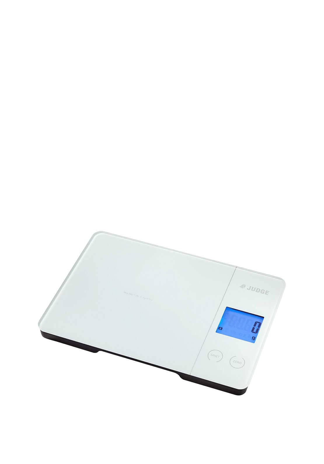Judge Digital Scale with Touch Controls - McElhinneys