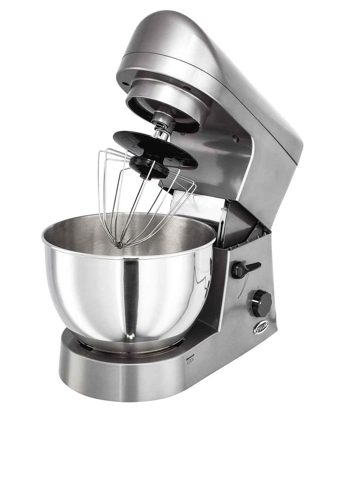 Stellar Stand Mixer, 650 Watt - McElhinneys