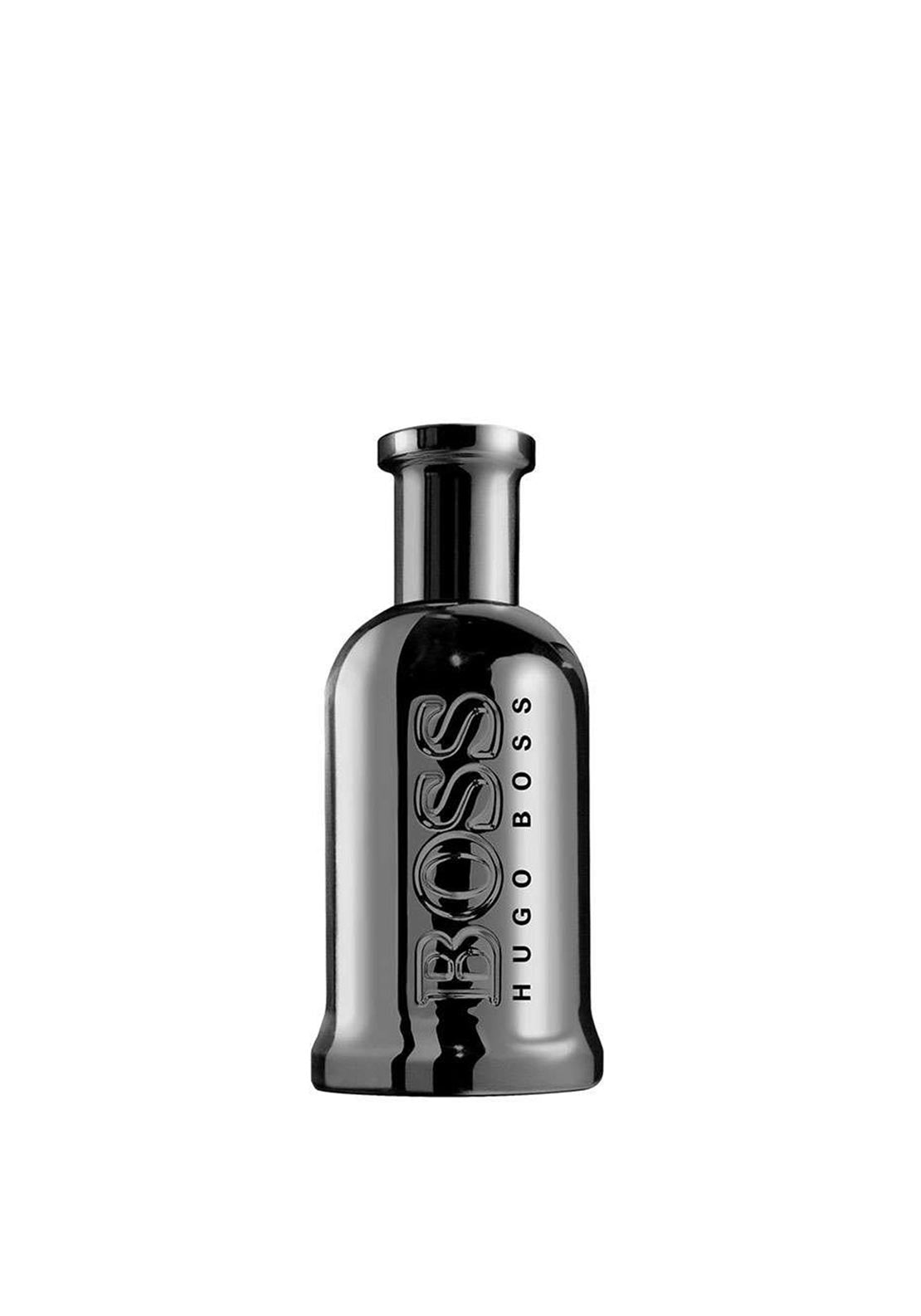 Hugo Boss Boss Bottled United Limited Edition EDP, 50ml - McElhinneys