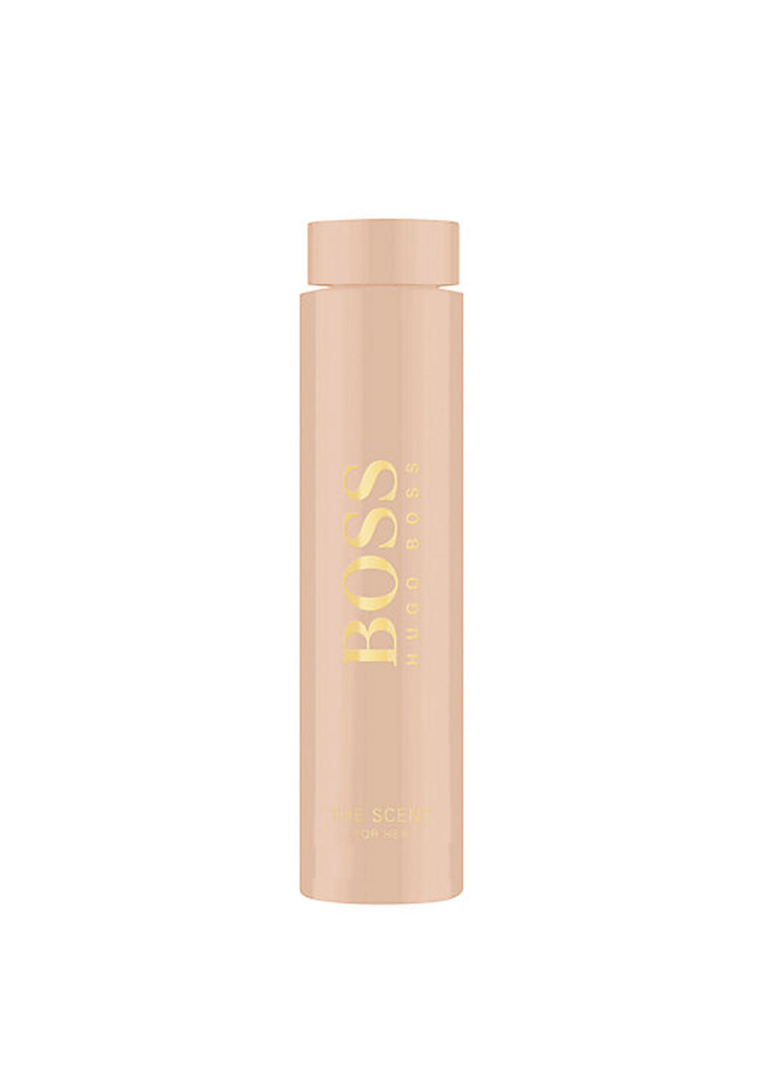Hugo Boss the Scent for her Perfumed Bath & Shower Gel, 200ml - McElhinneys