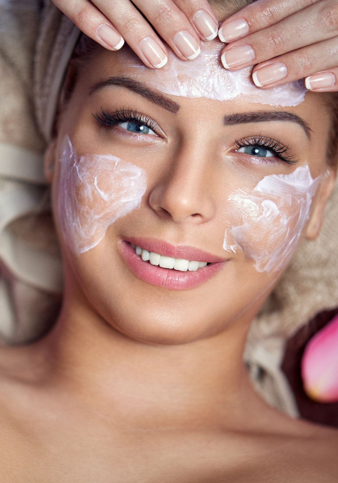 The Beauty Lounge at McElhinneys The Ultimate Hydration Treatment