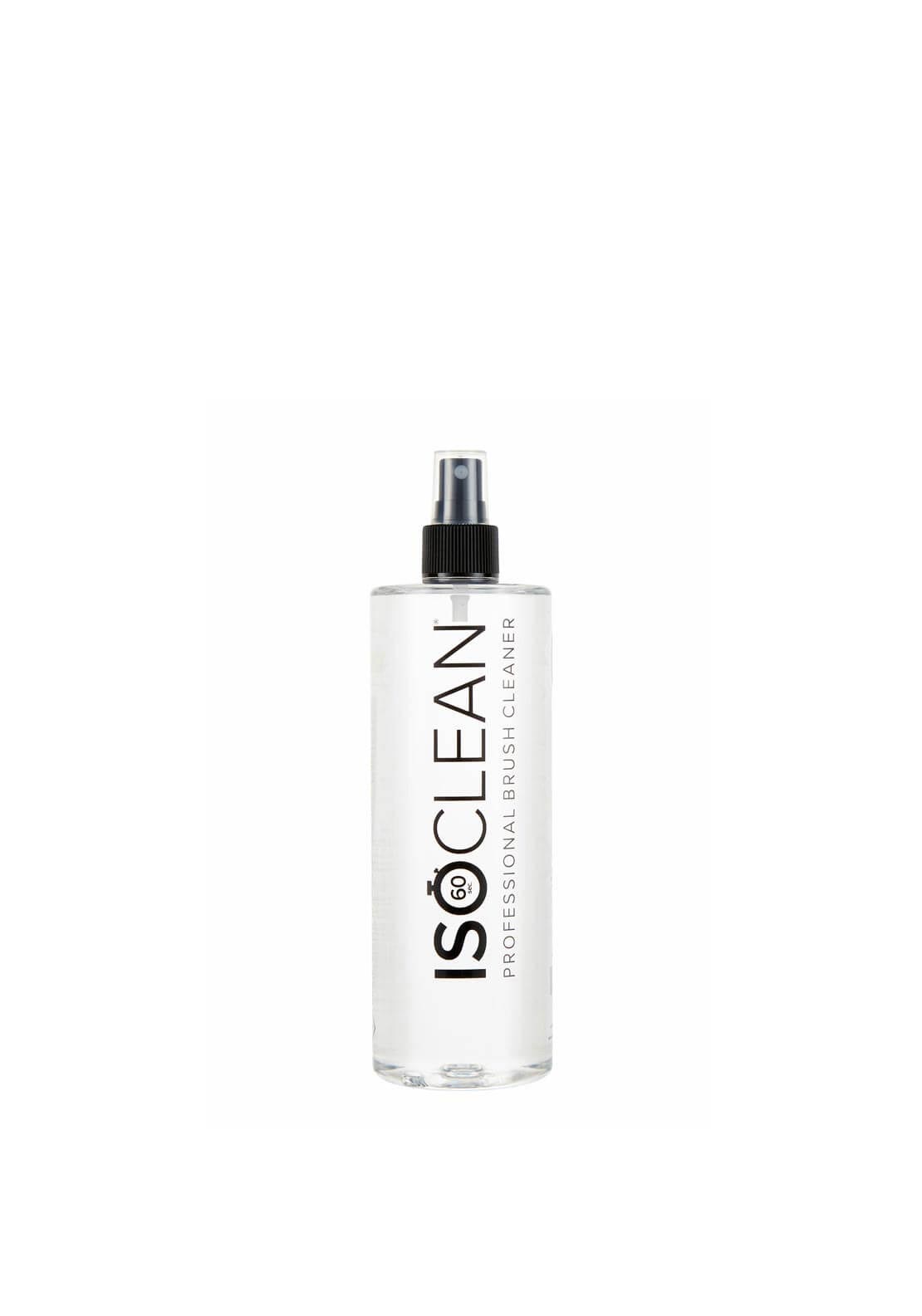 ISO Clean Professional Brush Cleaner with Spray Top, 275ml - McElhinneys