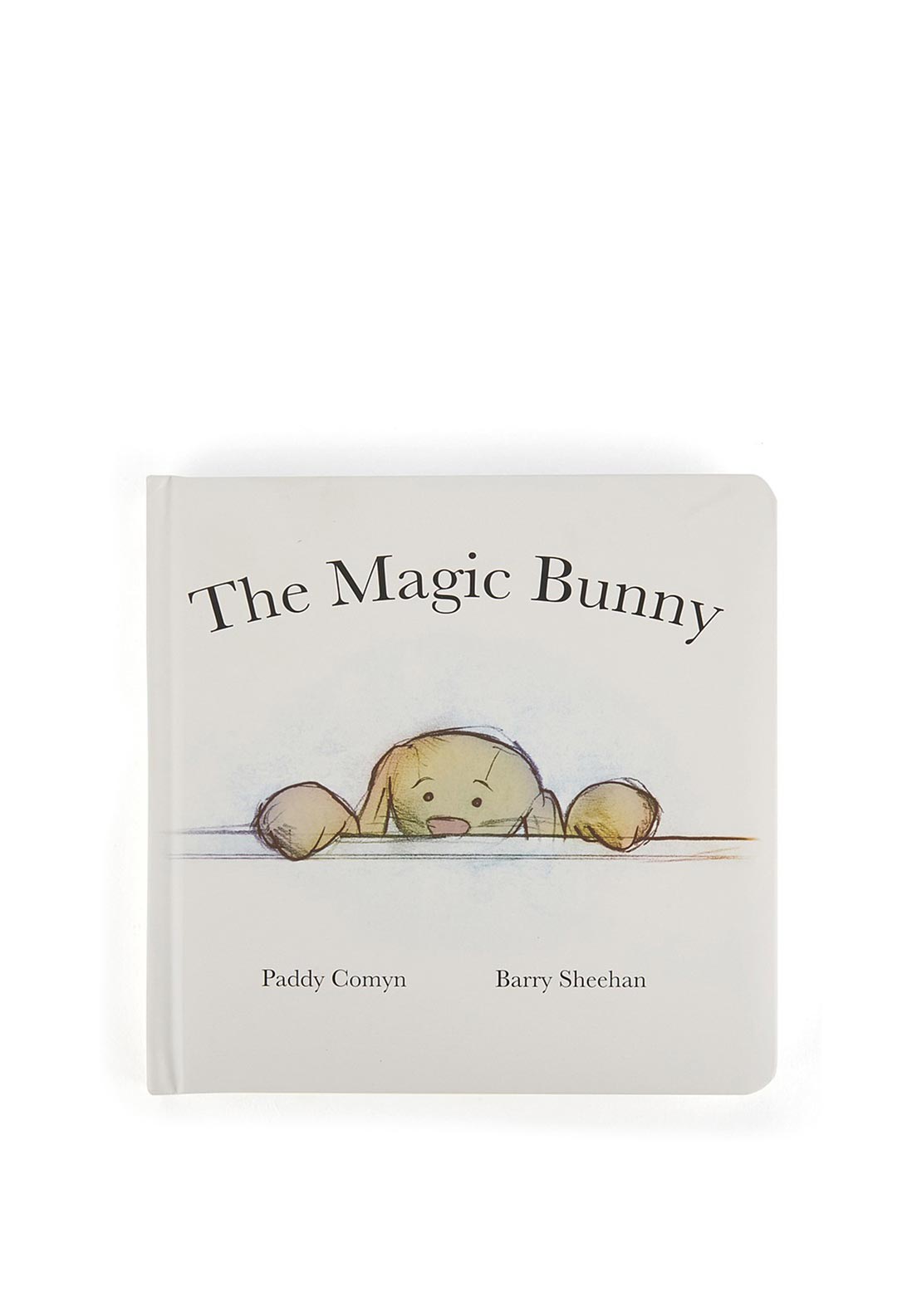 Jellycat The Magic Bunny Storybook - McElhinneys