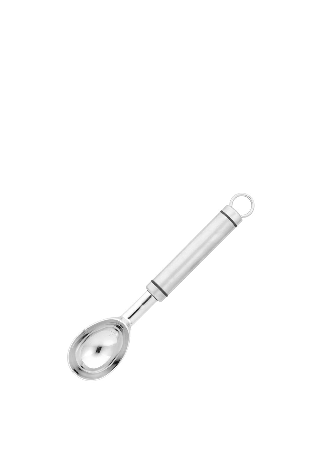 Judge Ice Cream Scoop, Sliver - McElhinneys