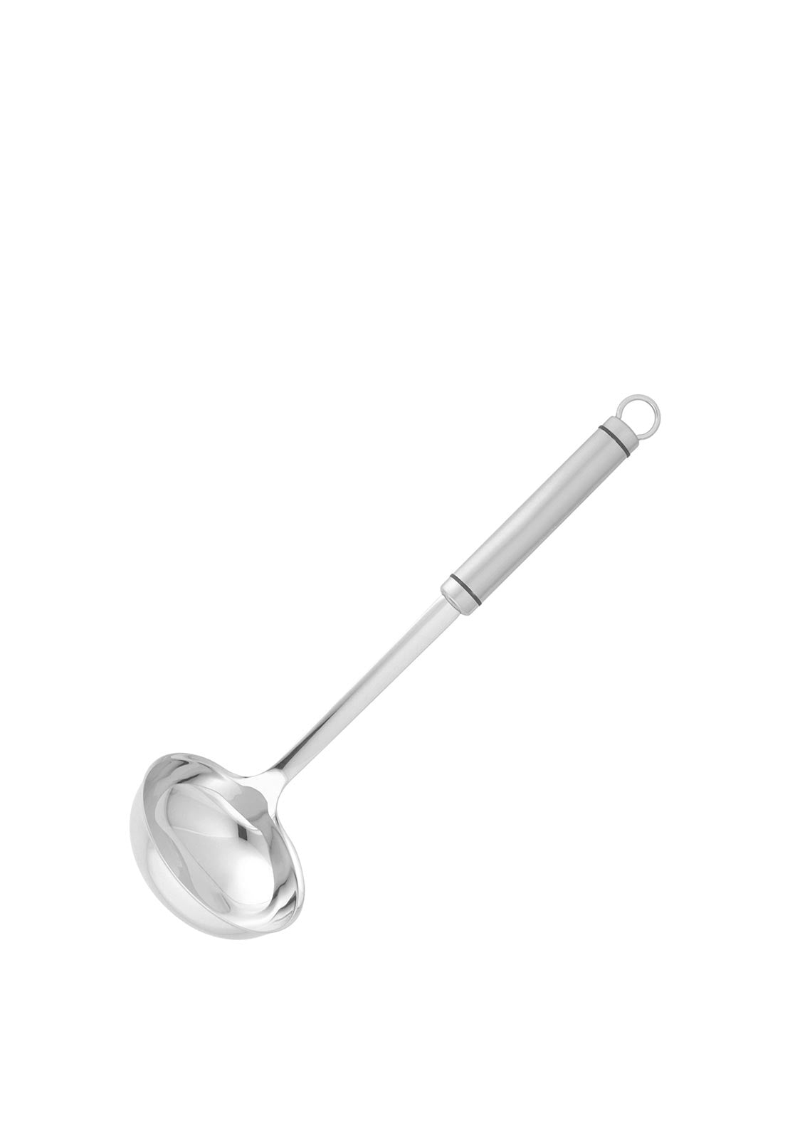 Judge Soup Ladle - McElhinneys