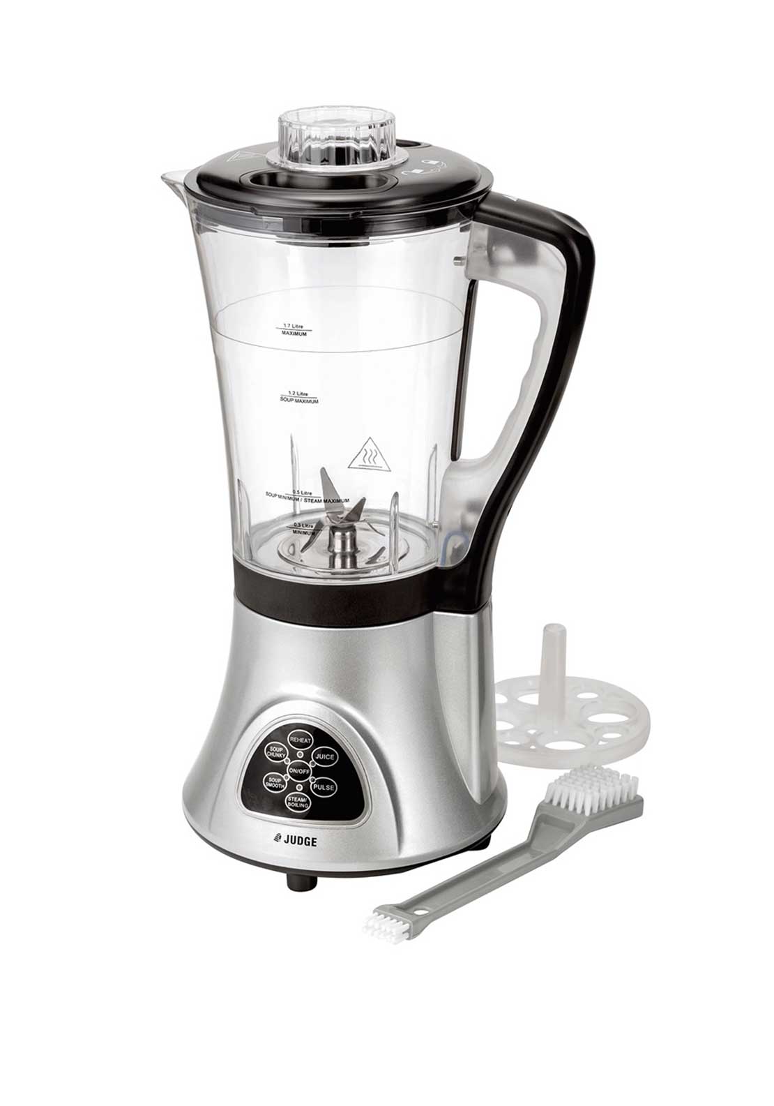 Judge Soup Maker + - McElhinneys