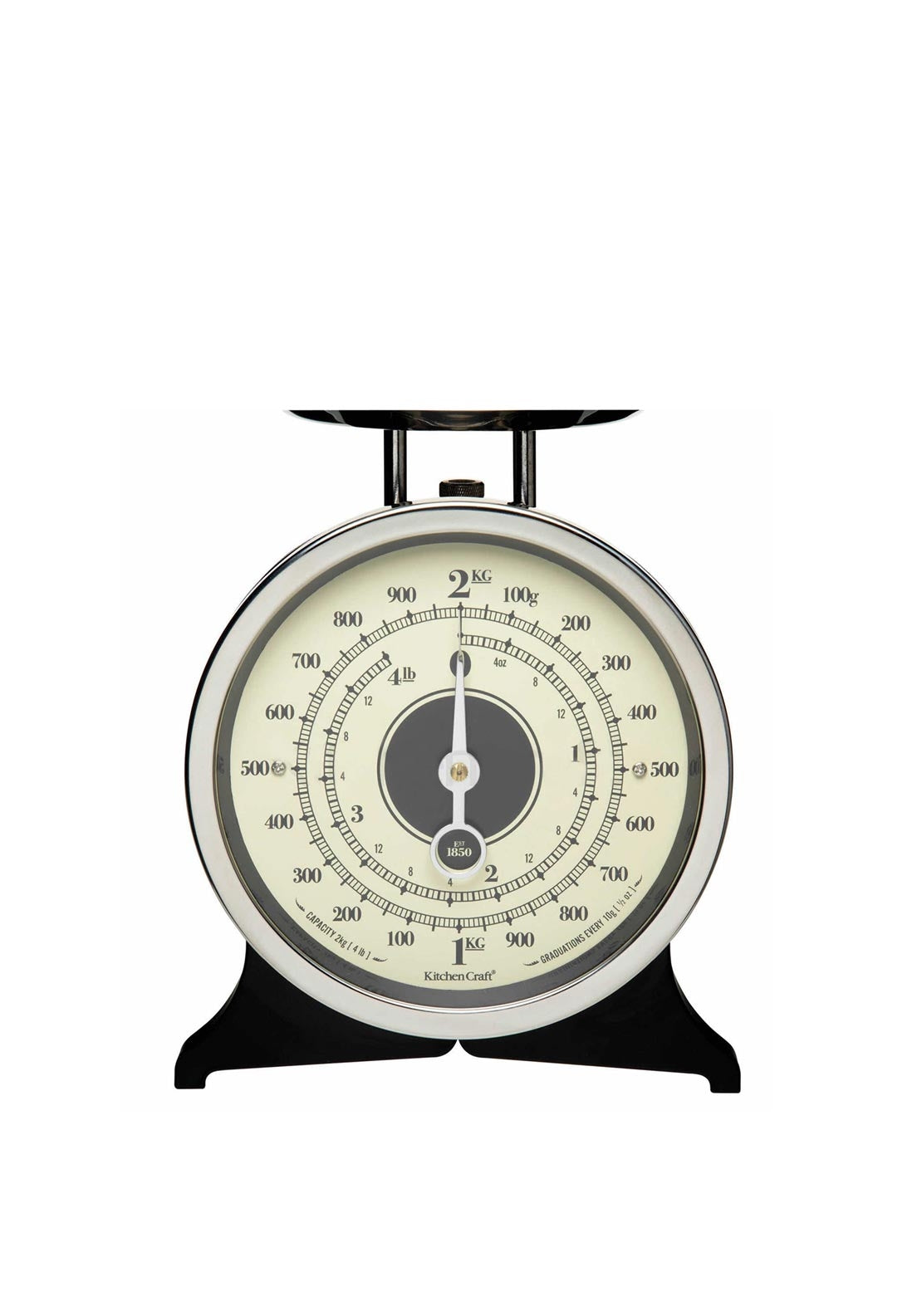 Kitchen Craft Mechanical Scales - McElhinneys