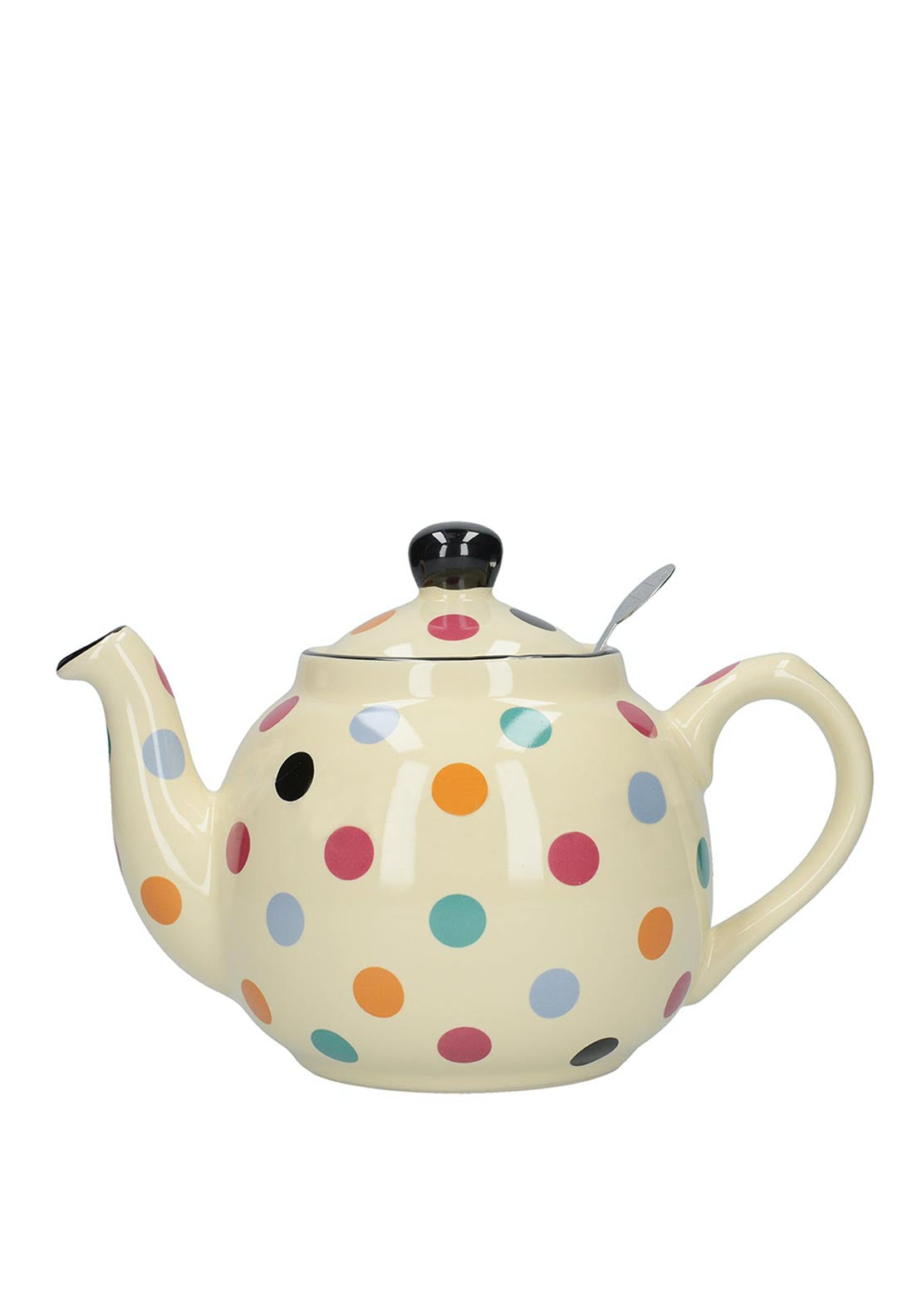 Kitchen Craft 6 Cup Traditional Farmhouse Filter Teapot - McElhinneys