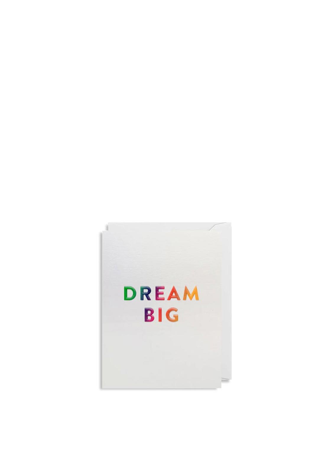 Lagom Design Dream Big Card - McElhinneys