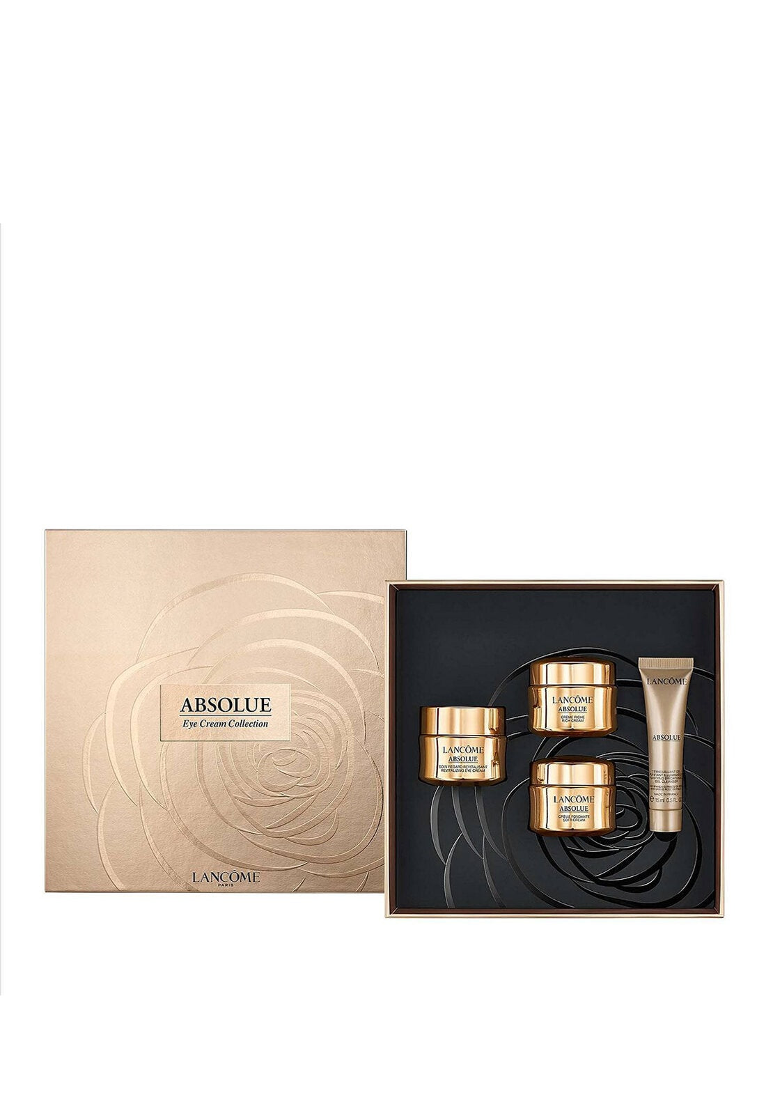 Lancome Absolue Eye Cream Collection Gift Box - McElhinneys