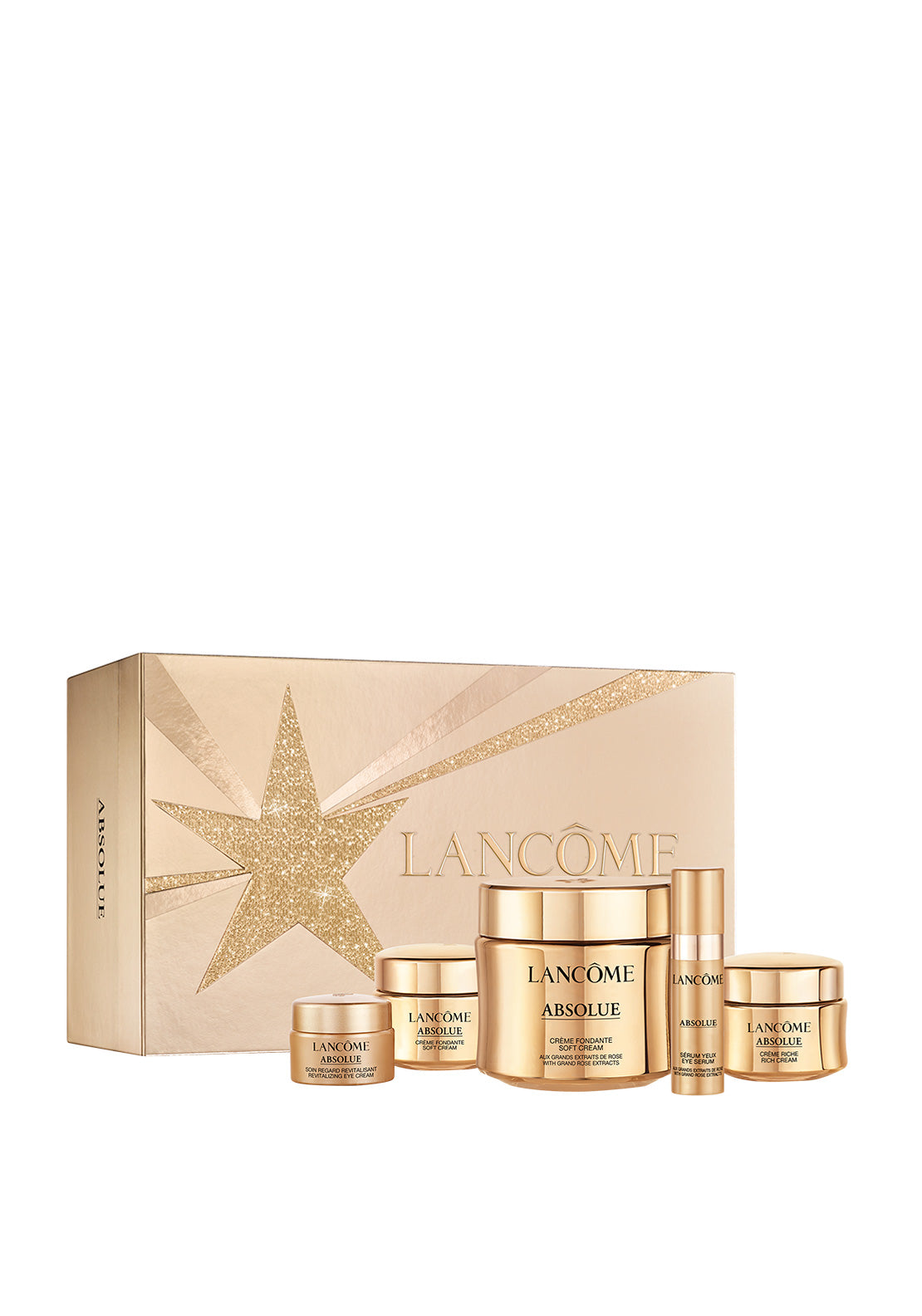 Lancome Absolue 60ml Gift Set - McElhinneys