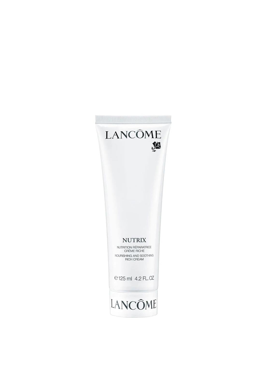 Lancome Nutrix Nourishing and Soothing Rich Cream, 125ml - McElhinneys