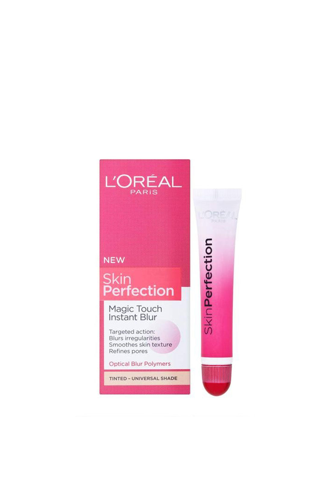 L’Oreal Paris Skin Perfection Magic Touch Blur Cream - McElhinneys
