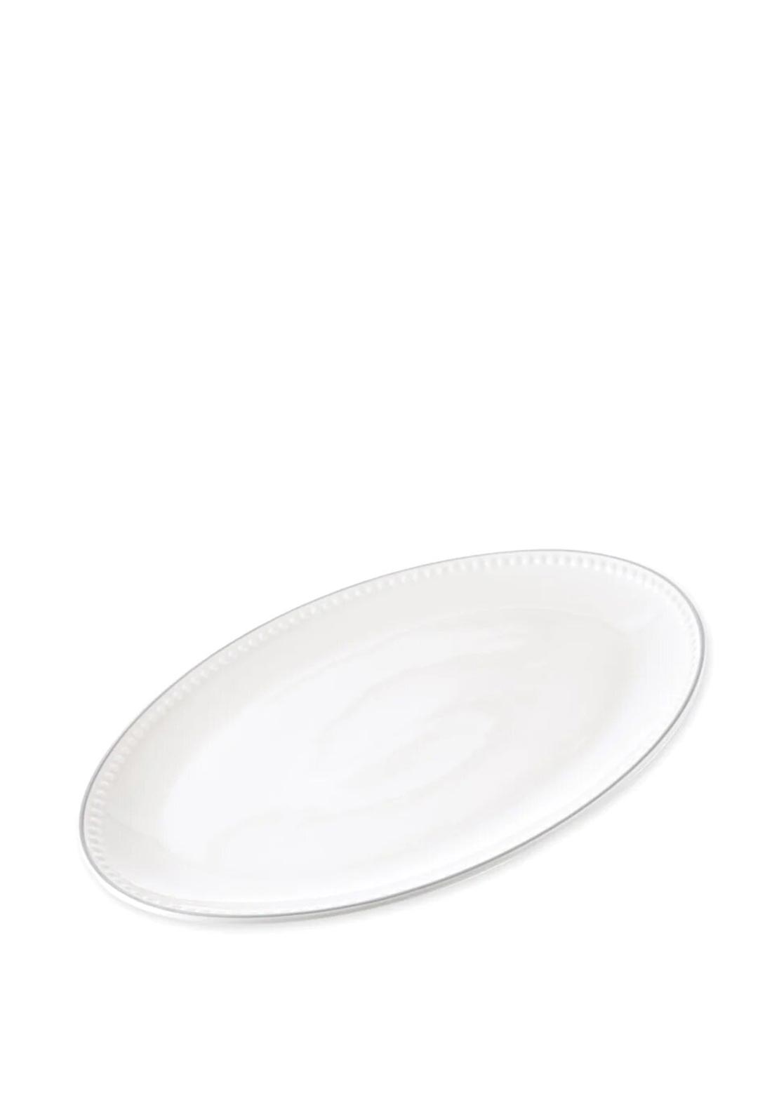 Mary Berry Signature Collection Large Oval Platter - McElhinneys
