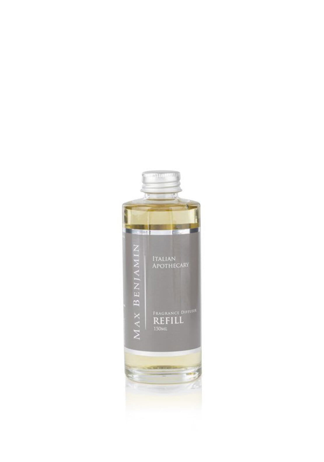 Max Benjamin Italian Apothecary Diffuser Refill - McElhinneys