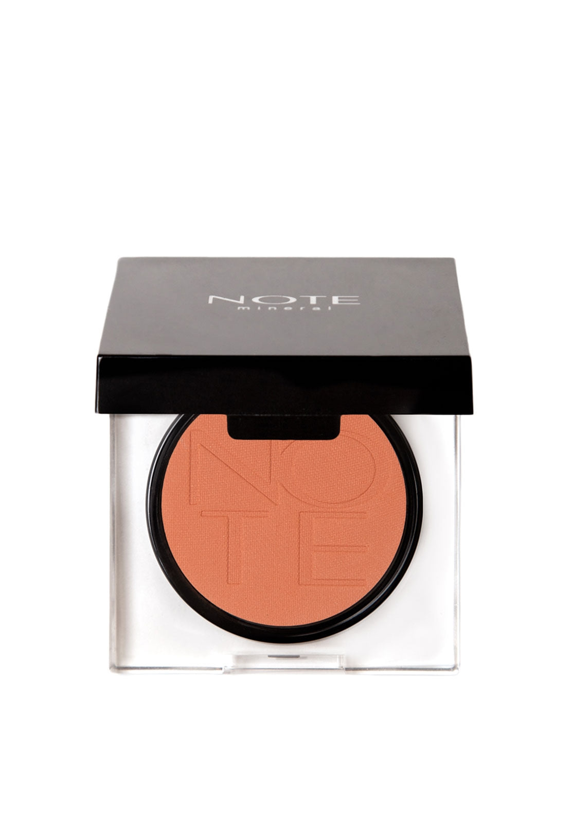Note Mineral Healthy Glow Blusher, 102 - McElhinneys