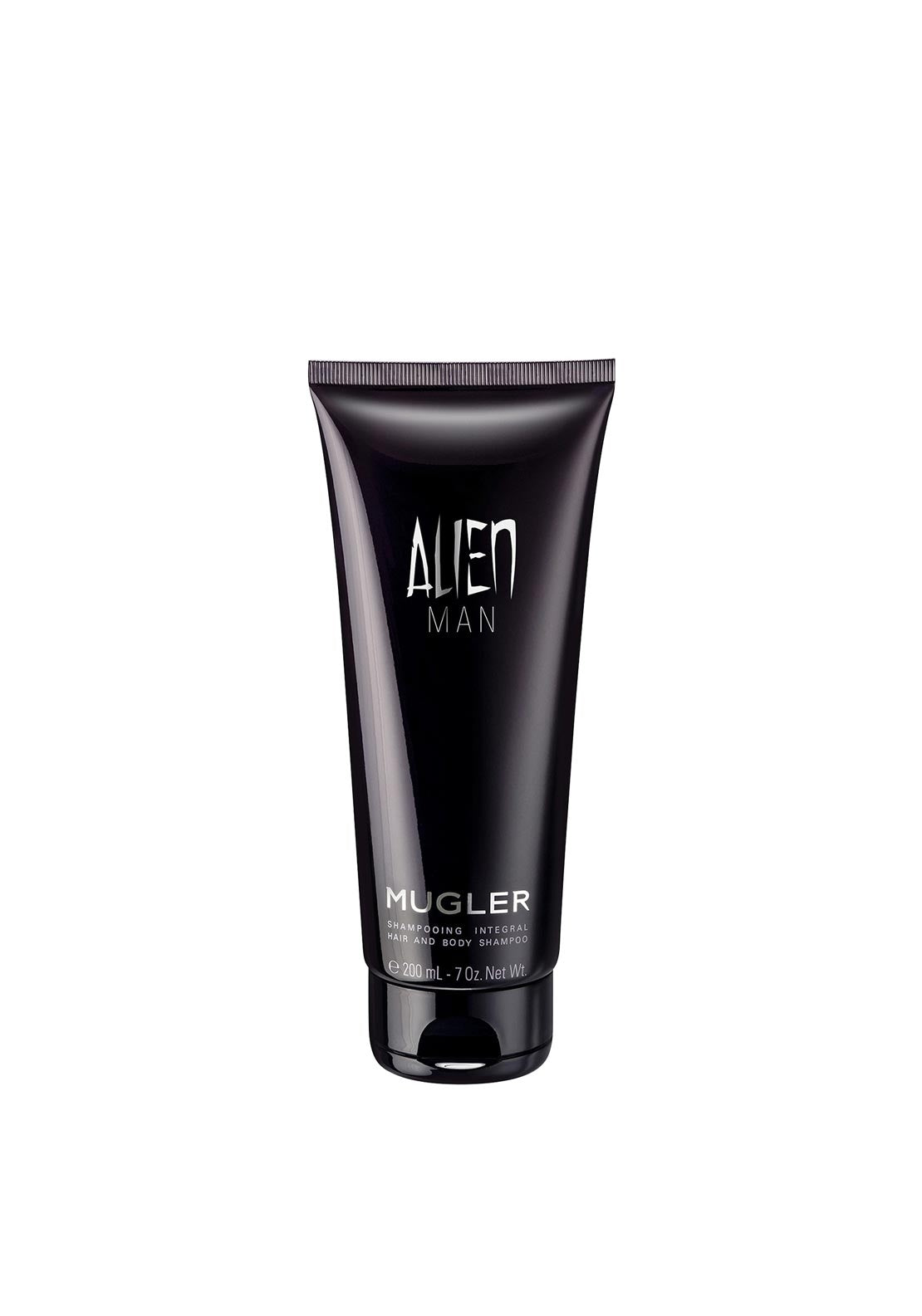 Alien Man & Hair Body Shampoo 200ml - McElhinneys
