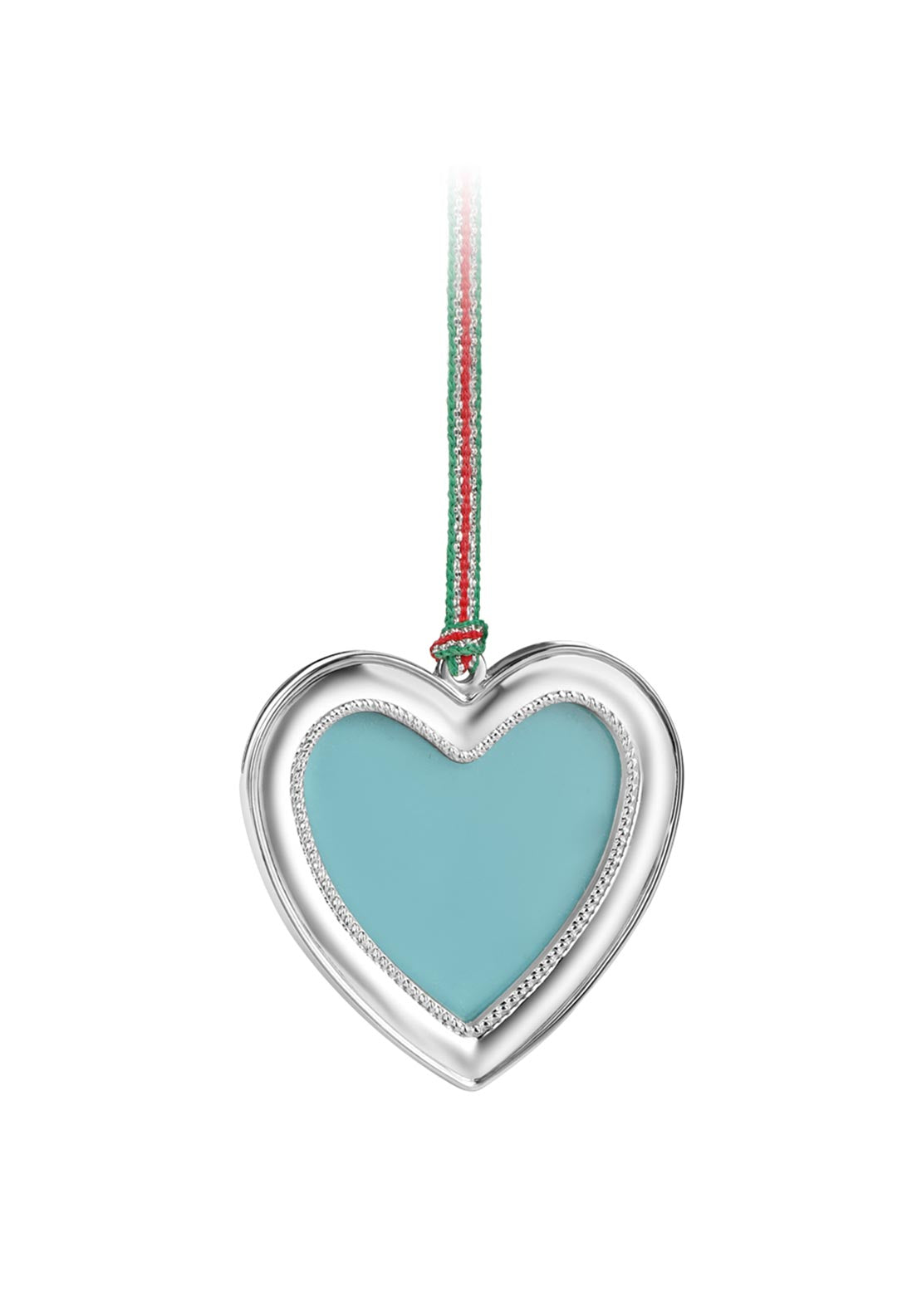 Newbridge Heart Photo Frame Decoration - McElhinneys