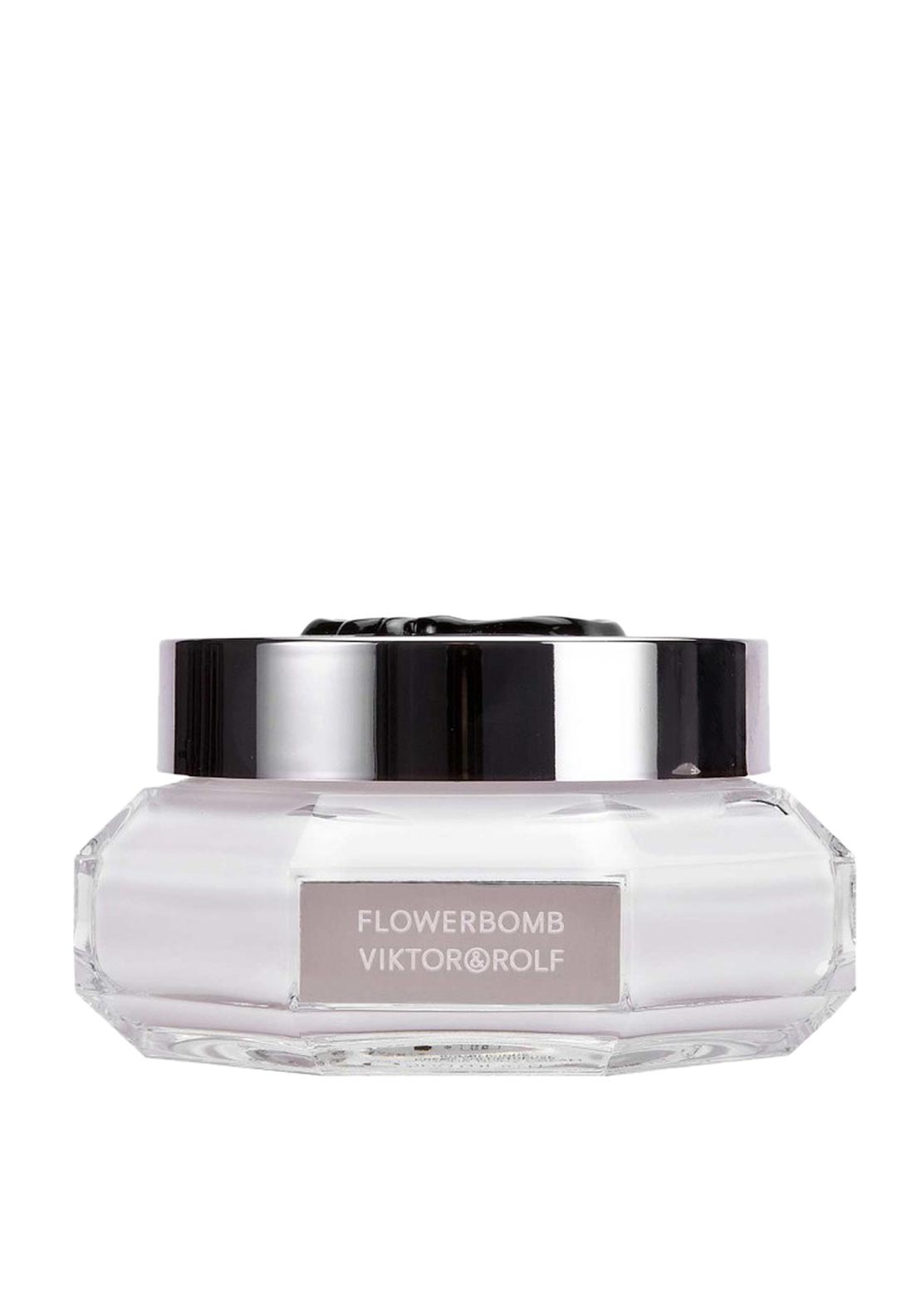 Viktor & Rolf Flowerbomb Perfumed Body Cream, 200ml - McElhinneys