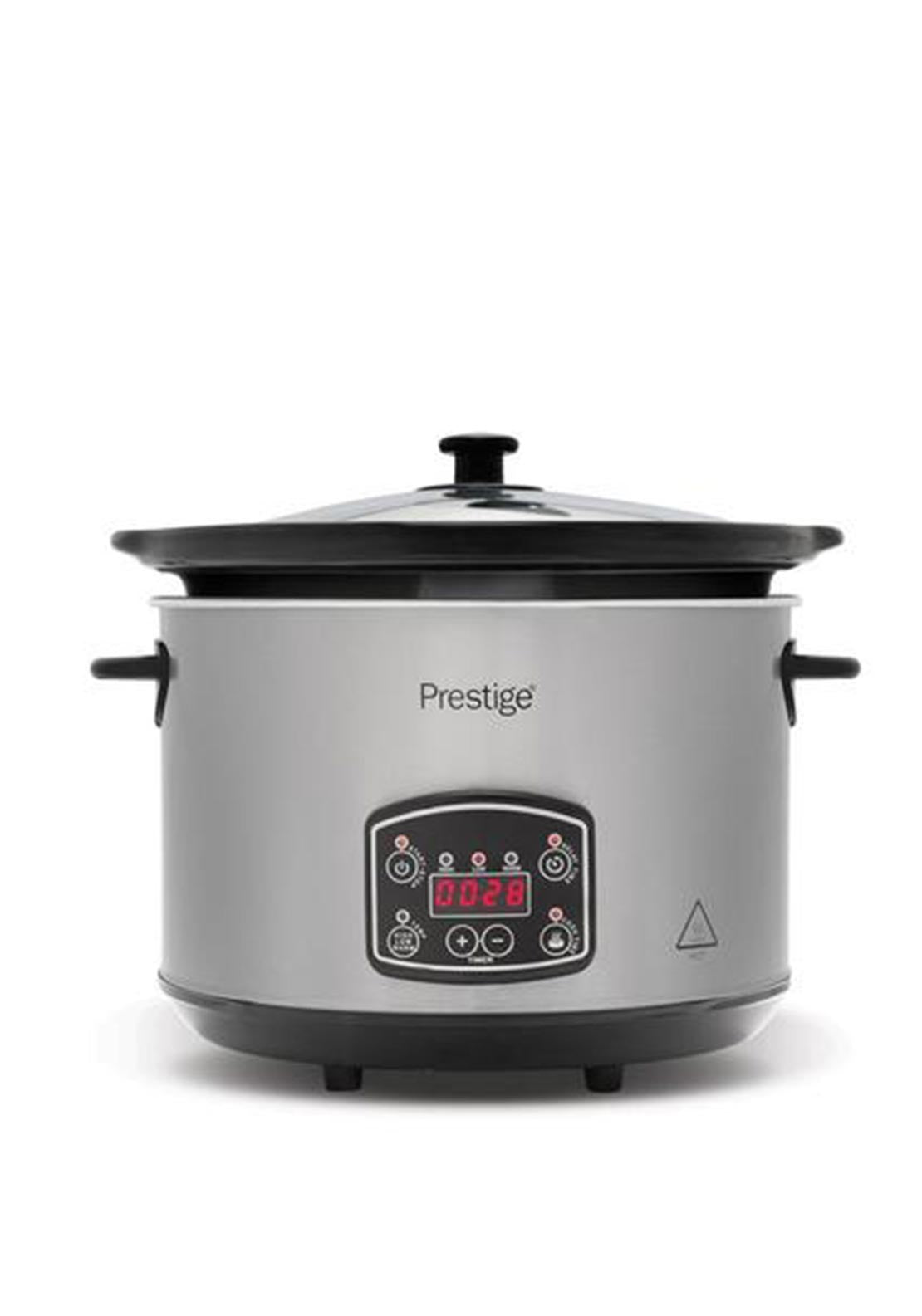 Prestige 5.5L Digital Slow Cooker - McElhinneys