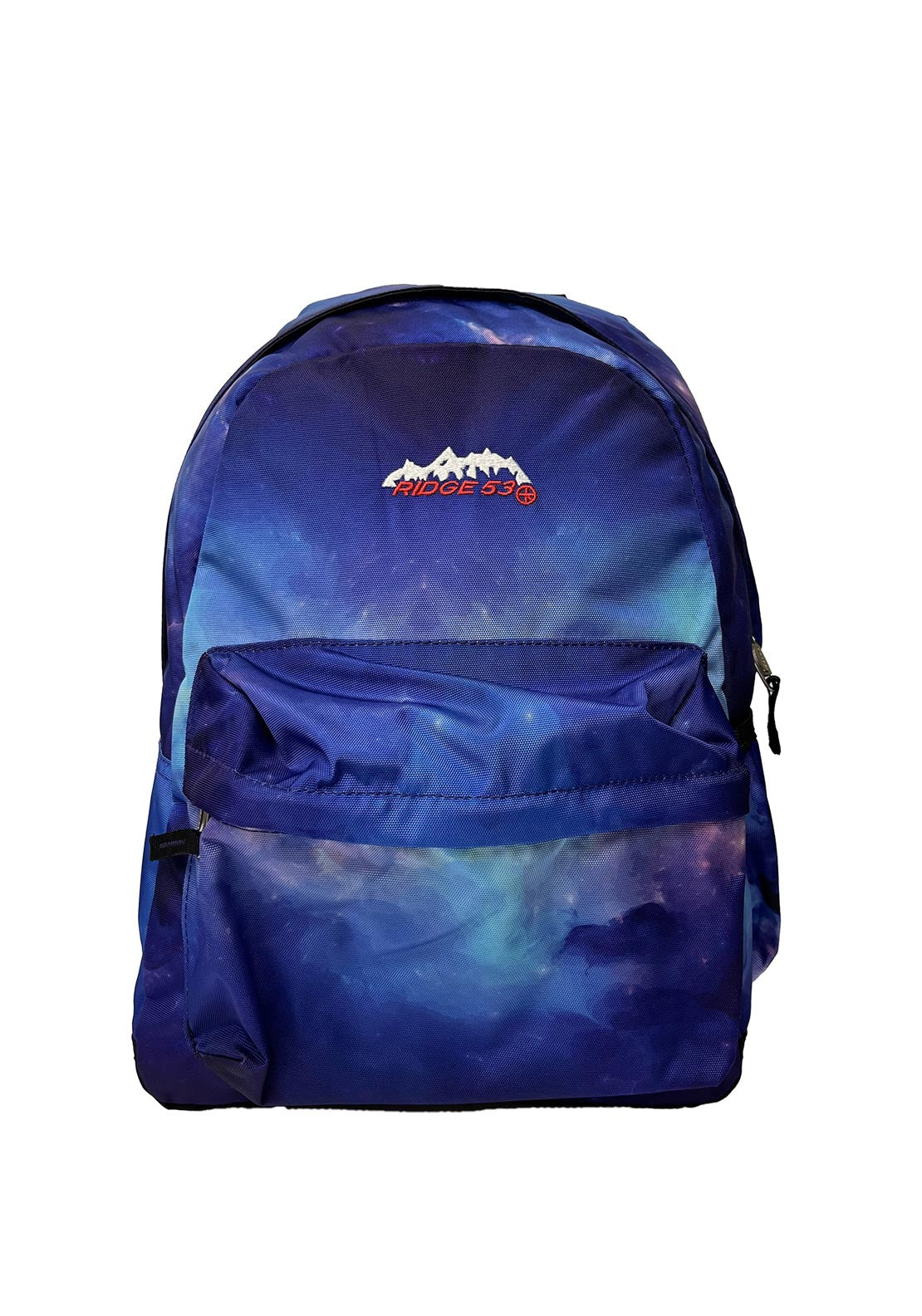 Ridge 53 Morgan Backpack, Slaney - McElhinneys