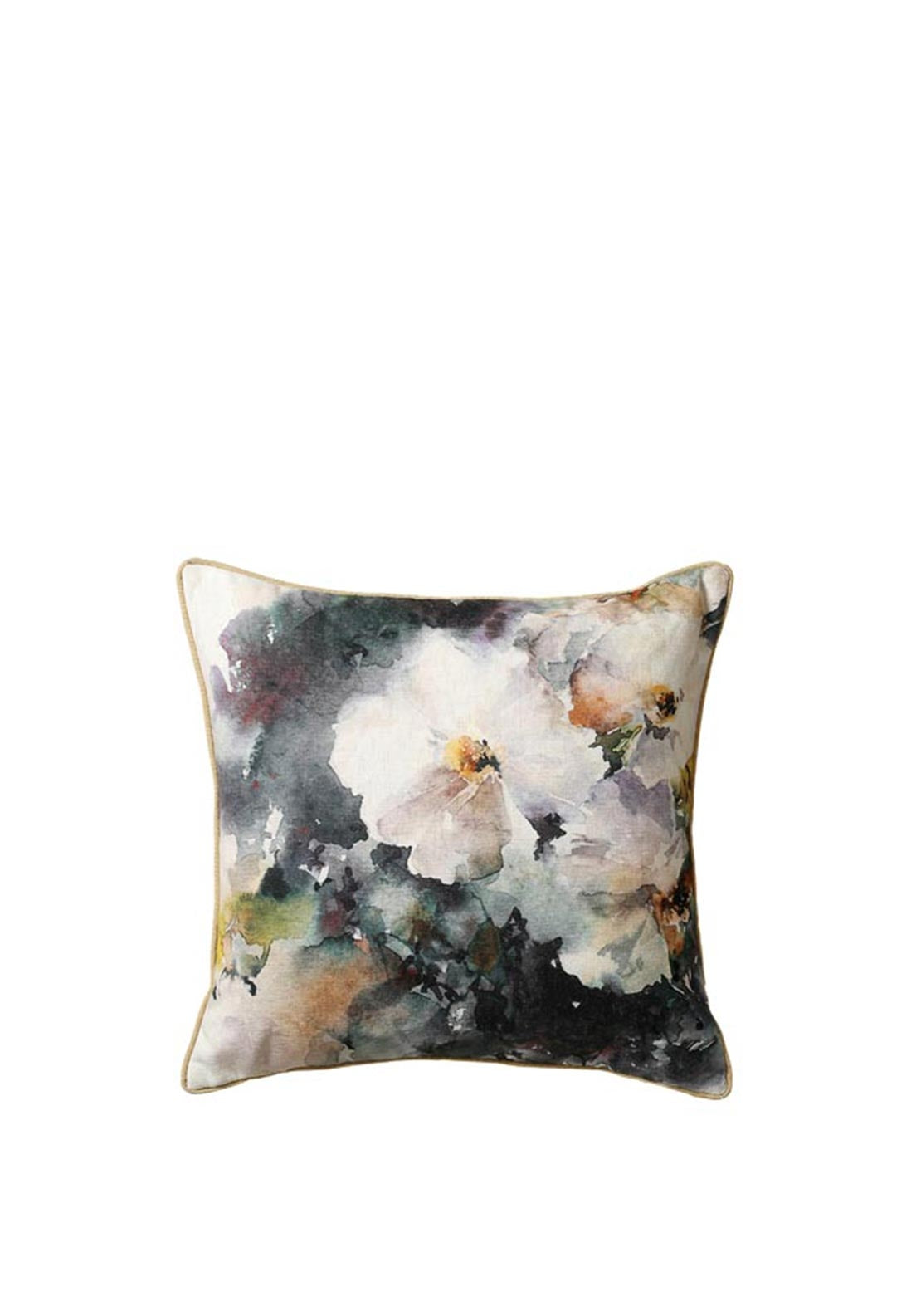 Scatterbox Layla Floral Cushion, Multi - McElhinneys