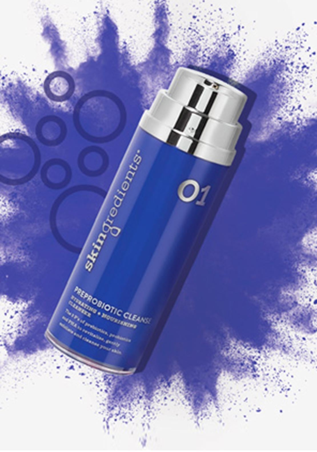 Skingredients Preprobiotic Cleanse - McElhinneys