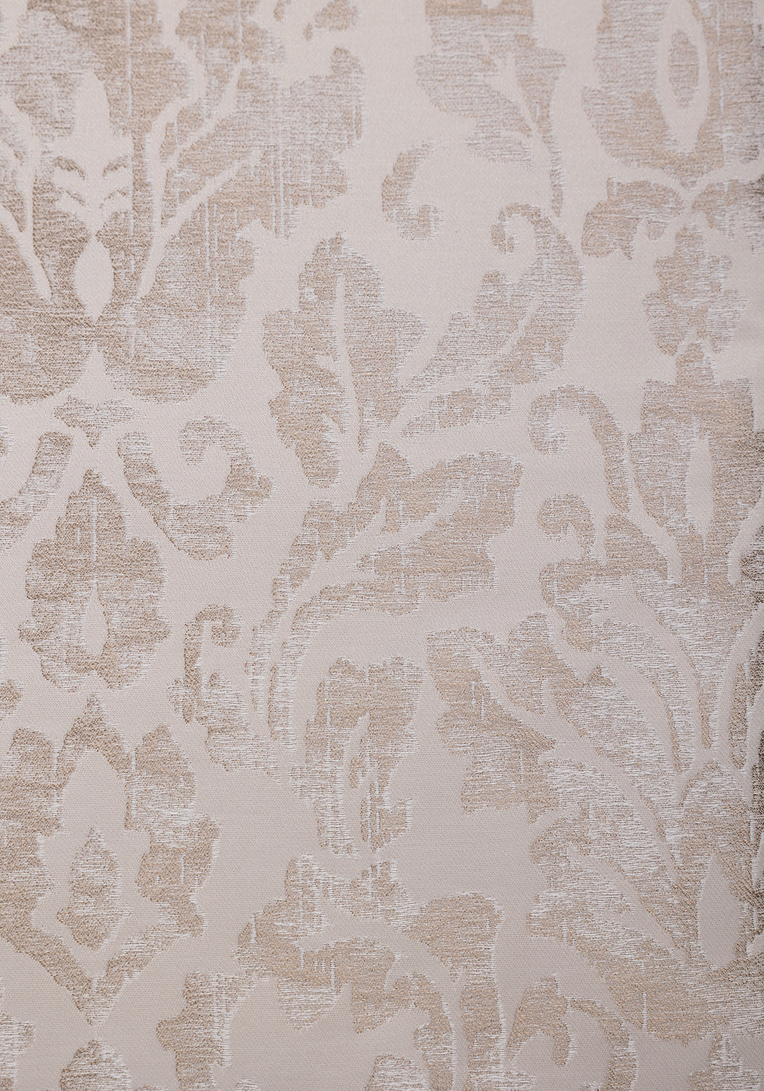 SLX Mayfair Ready Made Lined Eyelet 90"x90" Curtains, Taupe - McElhinneys