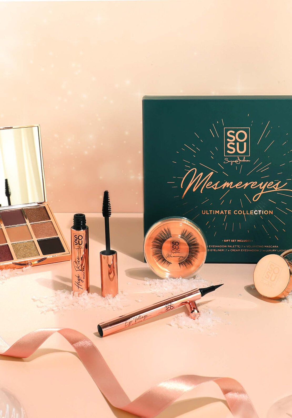 SOSU Mesmereyes Ultimate Collection Gift Set - McElhinneys