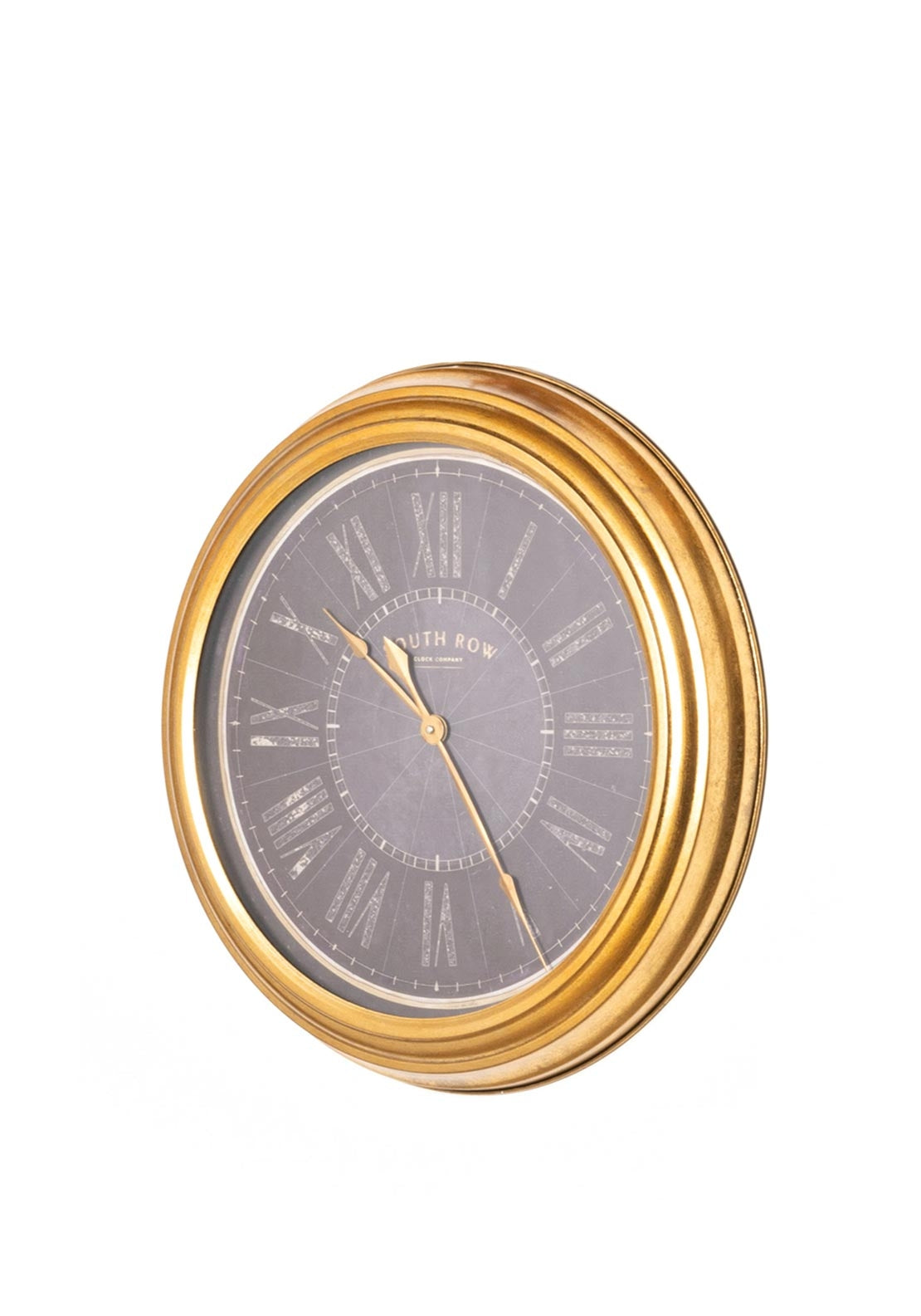 South Row Amelia Wall Clock - McElhinneys