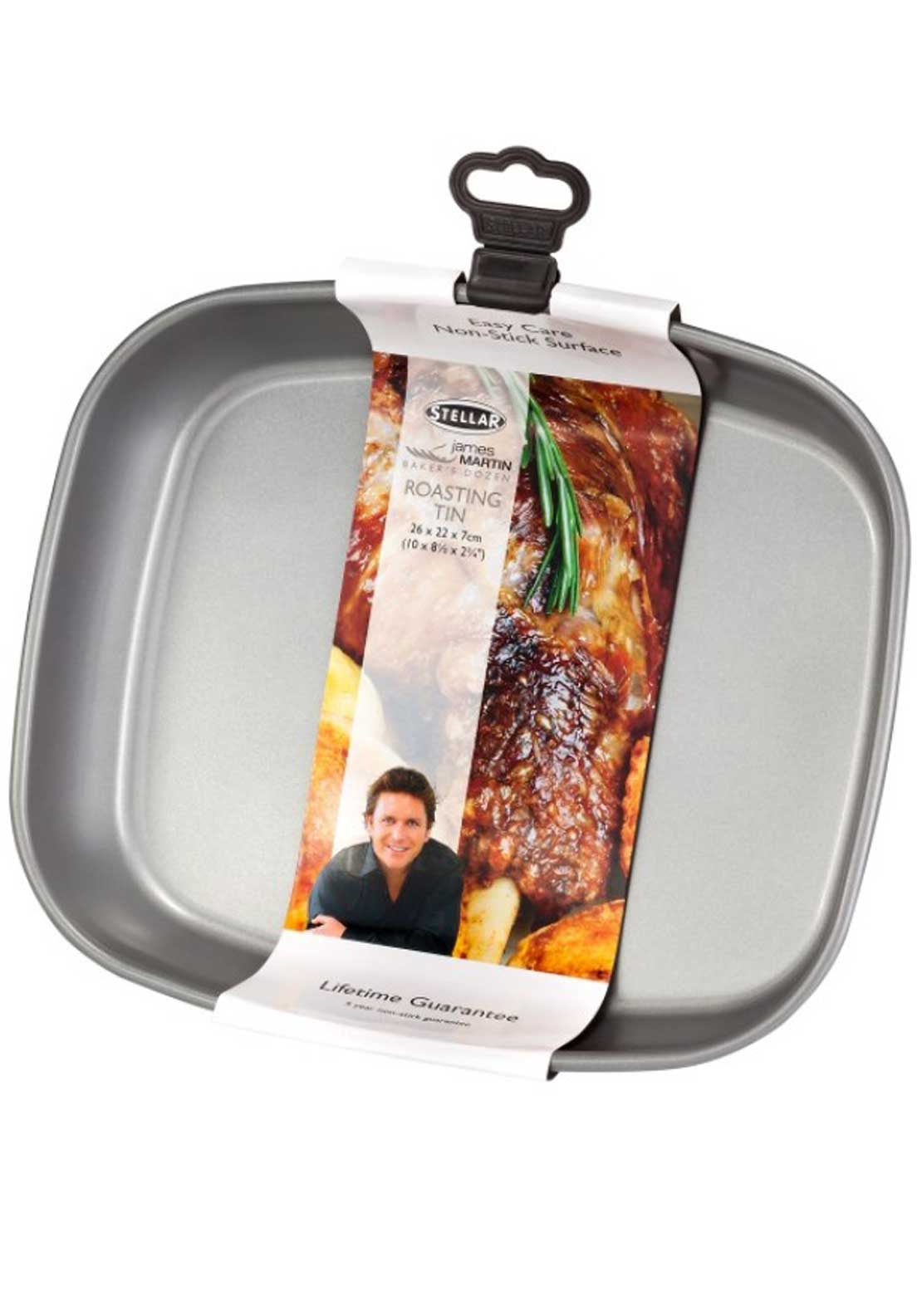Stellar James Martin Roasting Tin - McElhinneys