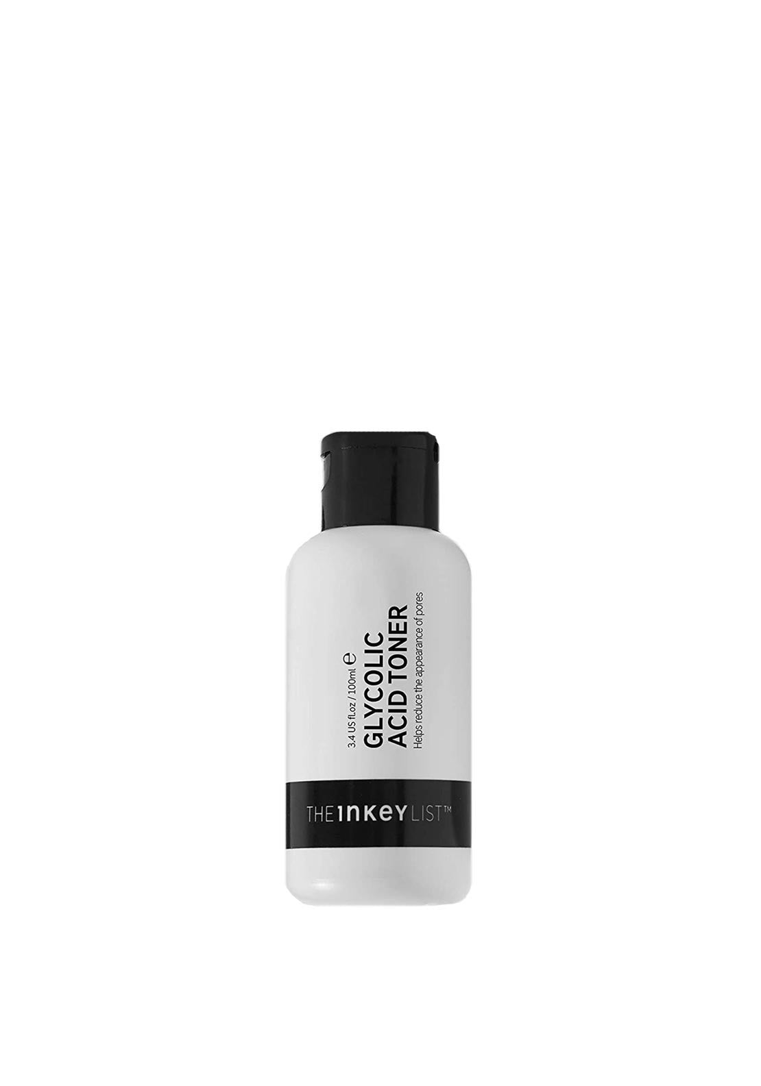 The Inkey List Glycolic Acid Toner, Oily Skin - McElhinneys
