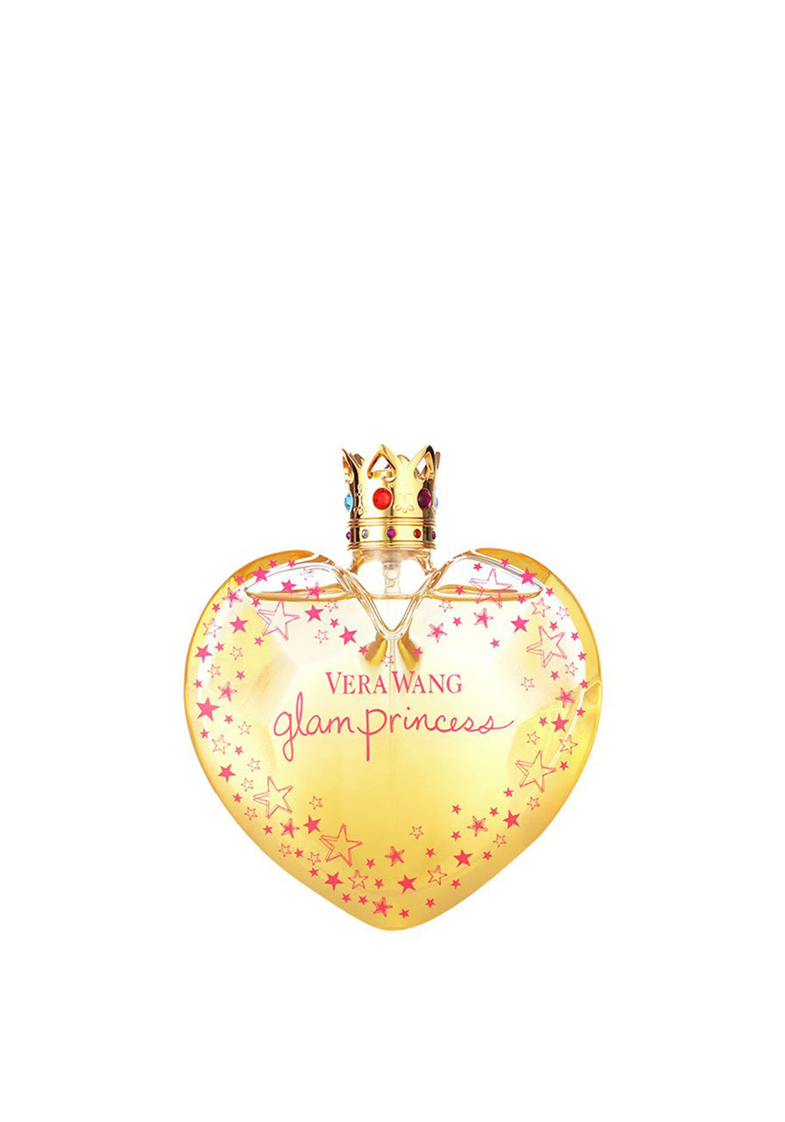 Vera Wang Glam Princess 100ml EDT - McElhinneys